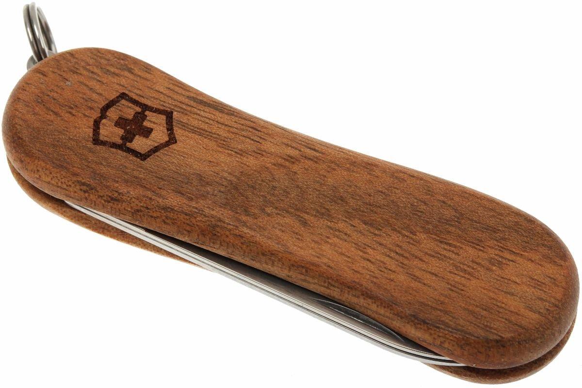 Victorinox EvoWood 81 | Advantageously shopping at Knivesandtools.co.uk