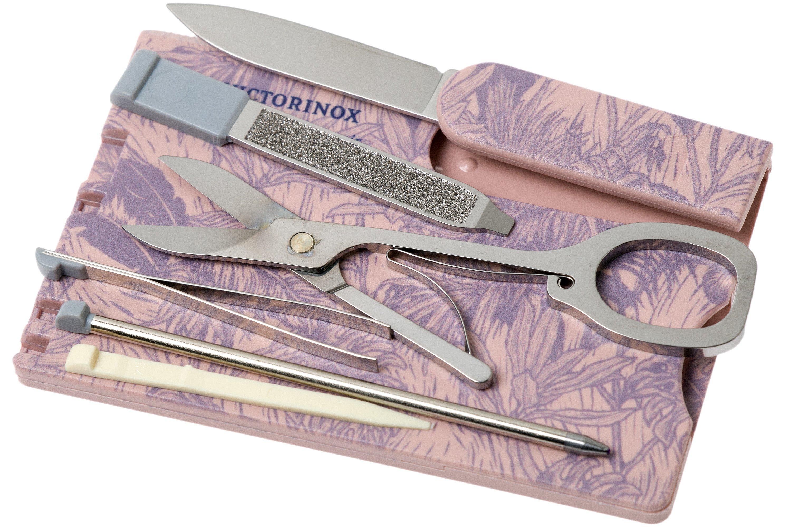 Victorinox SwissCard Classic Spring Spirit 0.7155 | Compras con ...