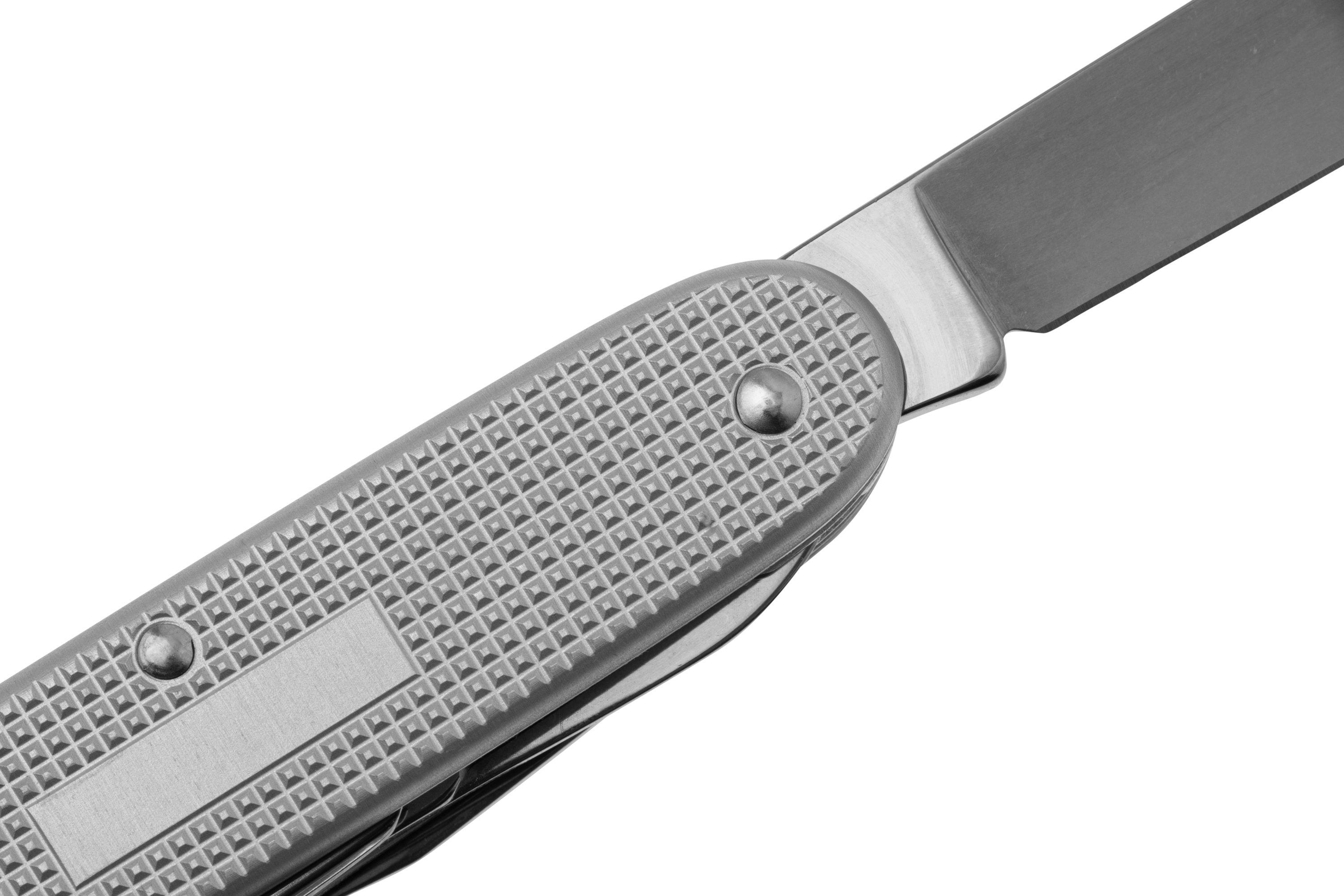 Victorinox Farmer X Alox 0827126 Swiss Pocket Knife Advantageously Shopping At Knivesandtoolsdk 