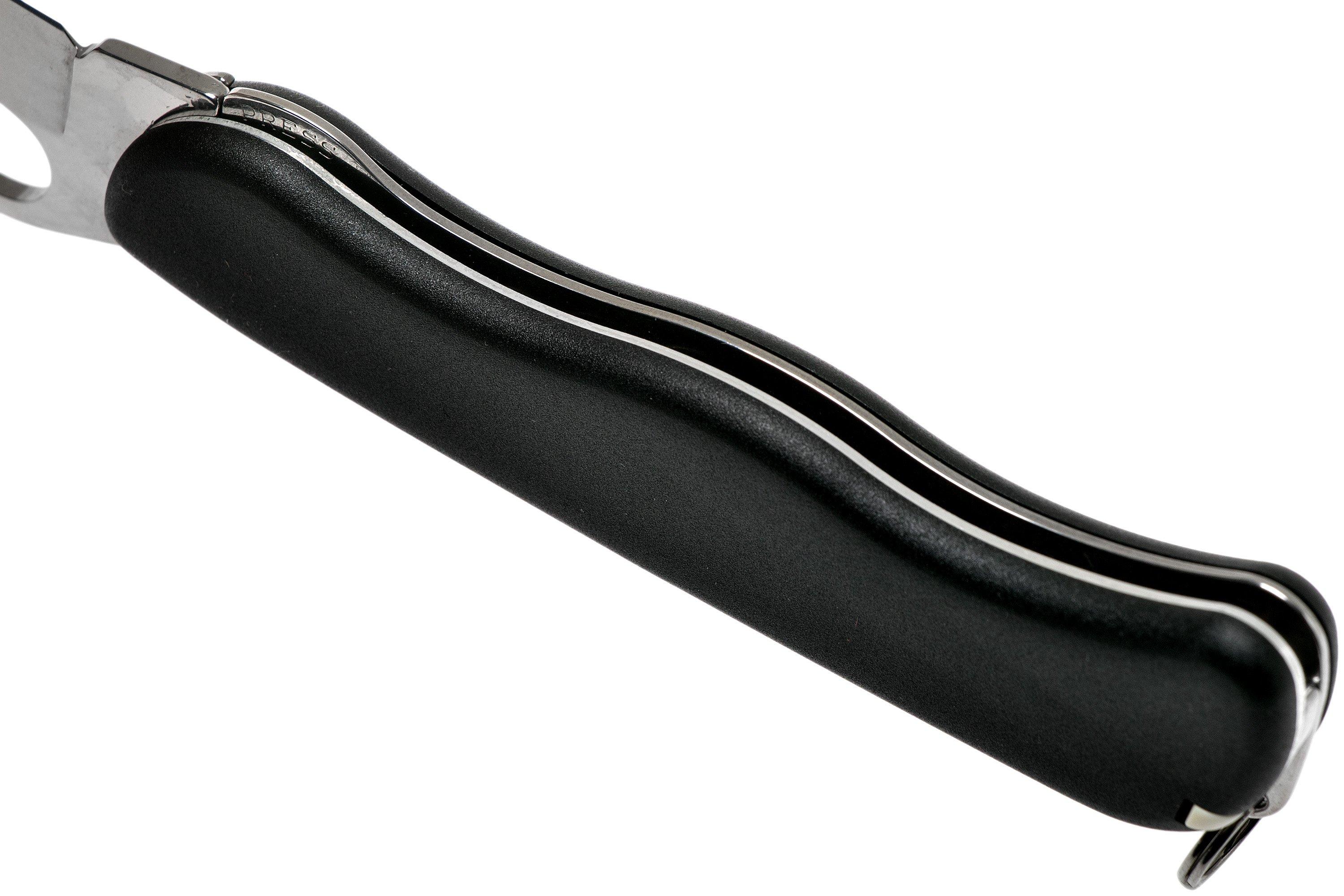 Victorinox Sentinel One Hand Black 0.8413.M3 pocket knife ...