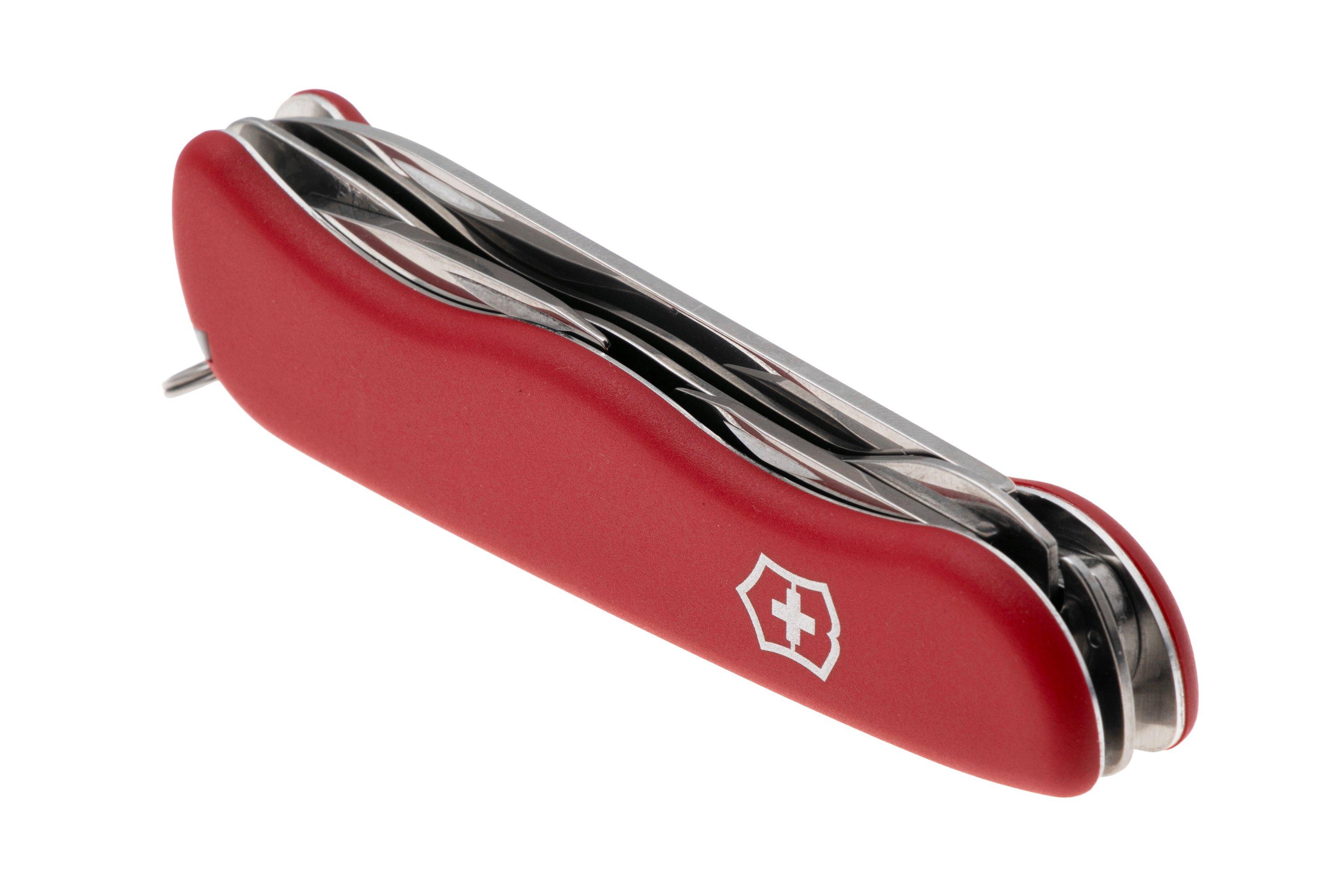 Victorinox Trailmaster Red 0.8463 navaja suiza | Compras con ventajas ...