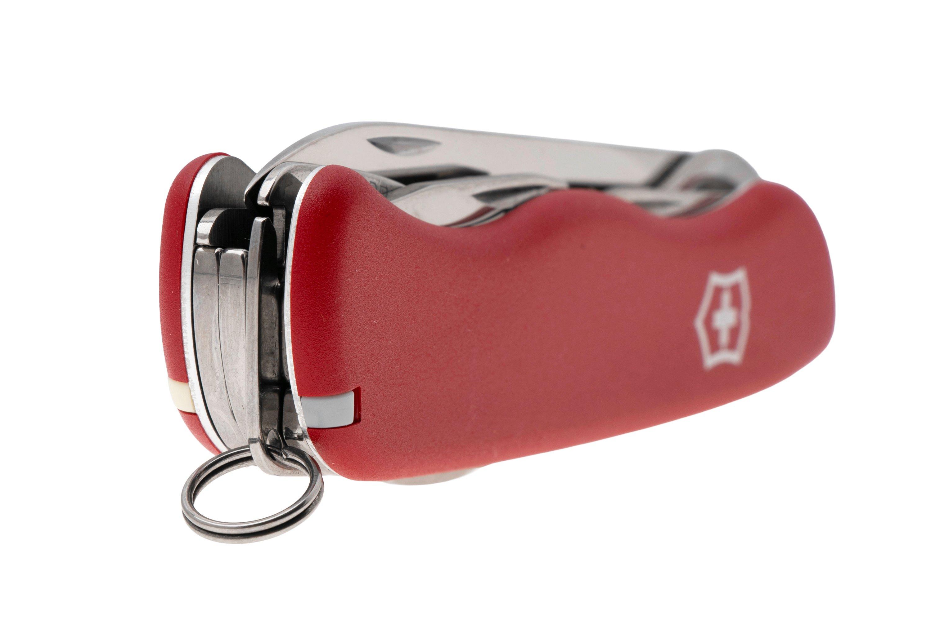 Victorinox Trailmaster Red 0.8463 navaja suiza | Compras con ventajas ...