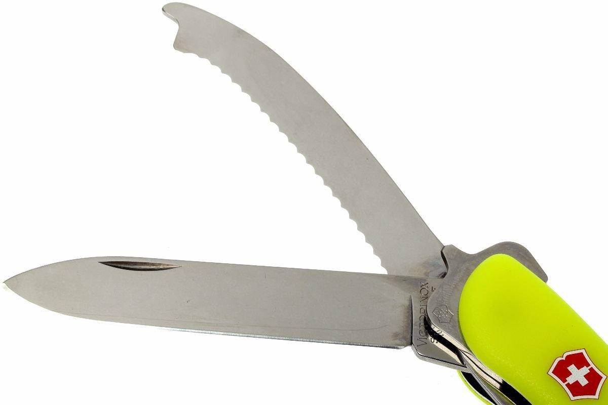 Victorinox RescueTool, 0.8623.N | Advantageously shopping at ...