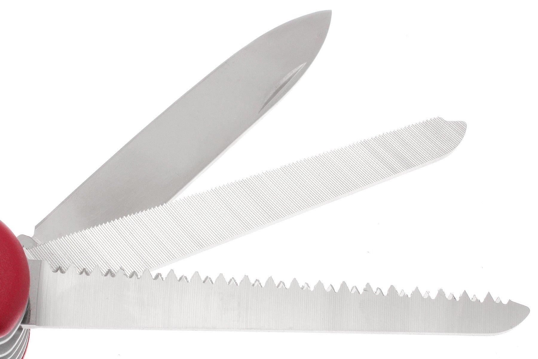 Victorinox - WorkChamp | Advantageously shopping at Knivesandtools.com