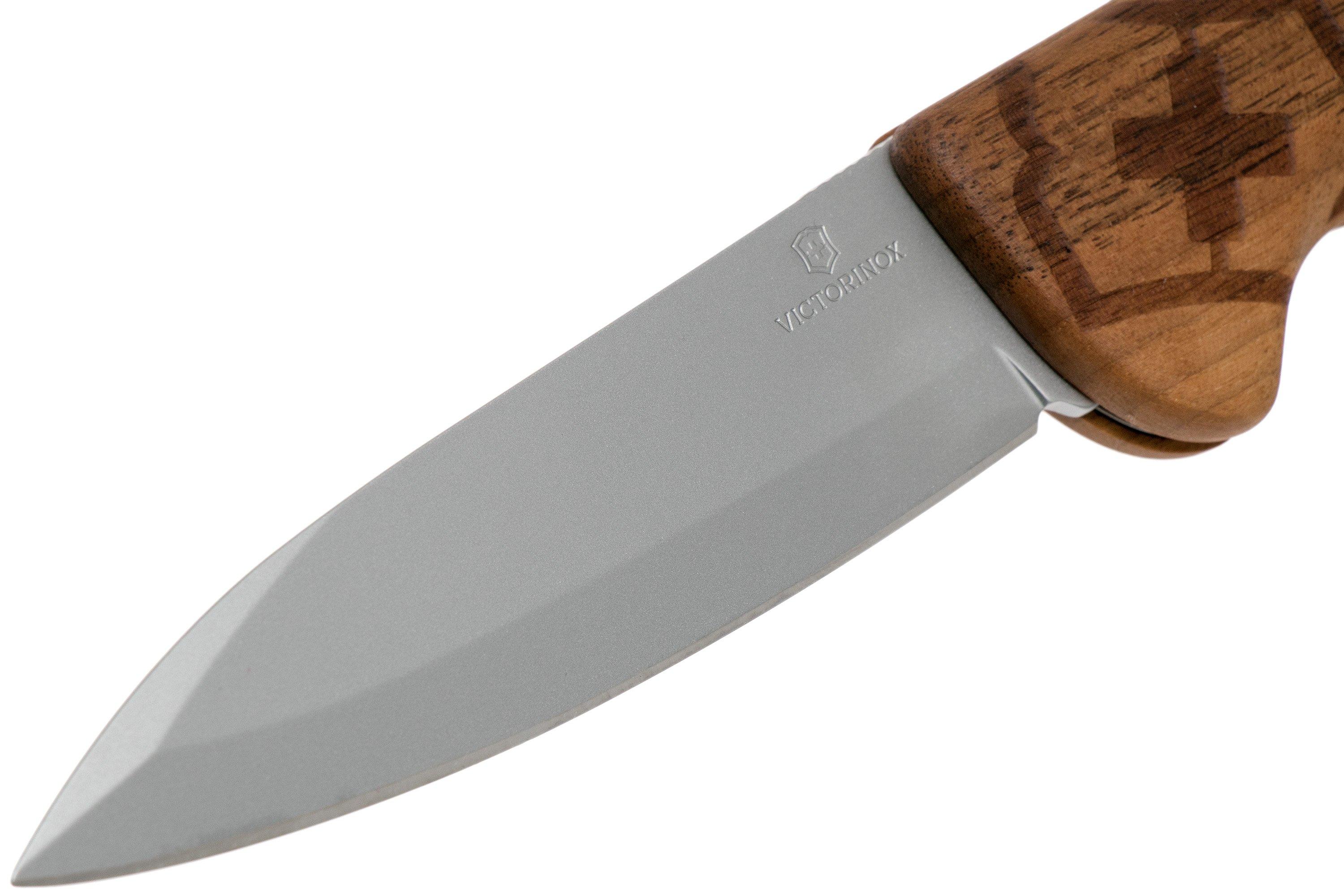 Victorinox Hunter Pro Holz 0.9411.63 Schweizer Taschenmesser mit ...