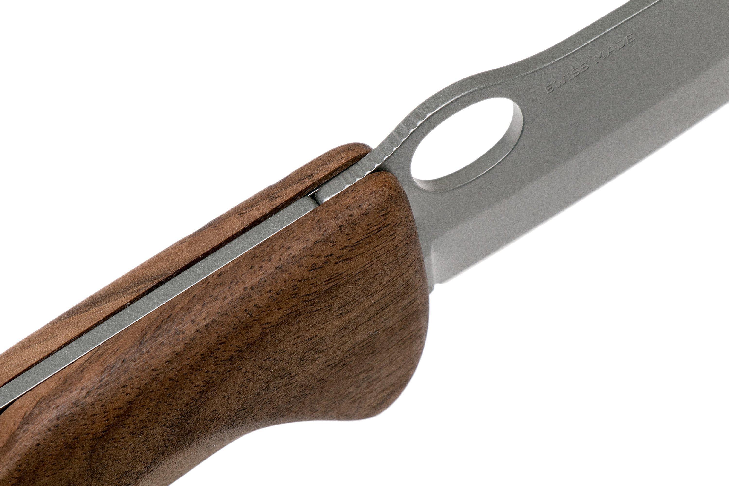 Victorinox Hunter Pro M Holz 0.9411.M63 Schweizer Taschenmesser mit ...