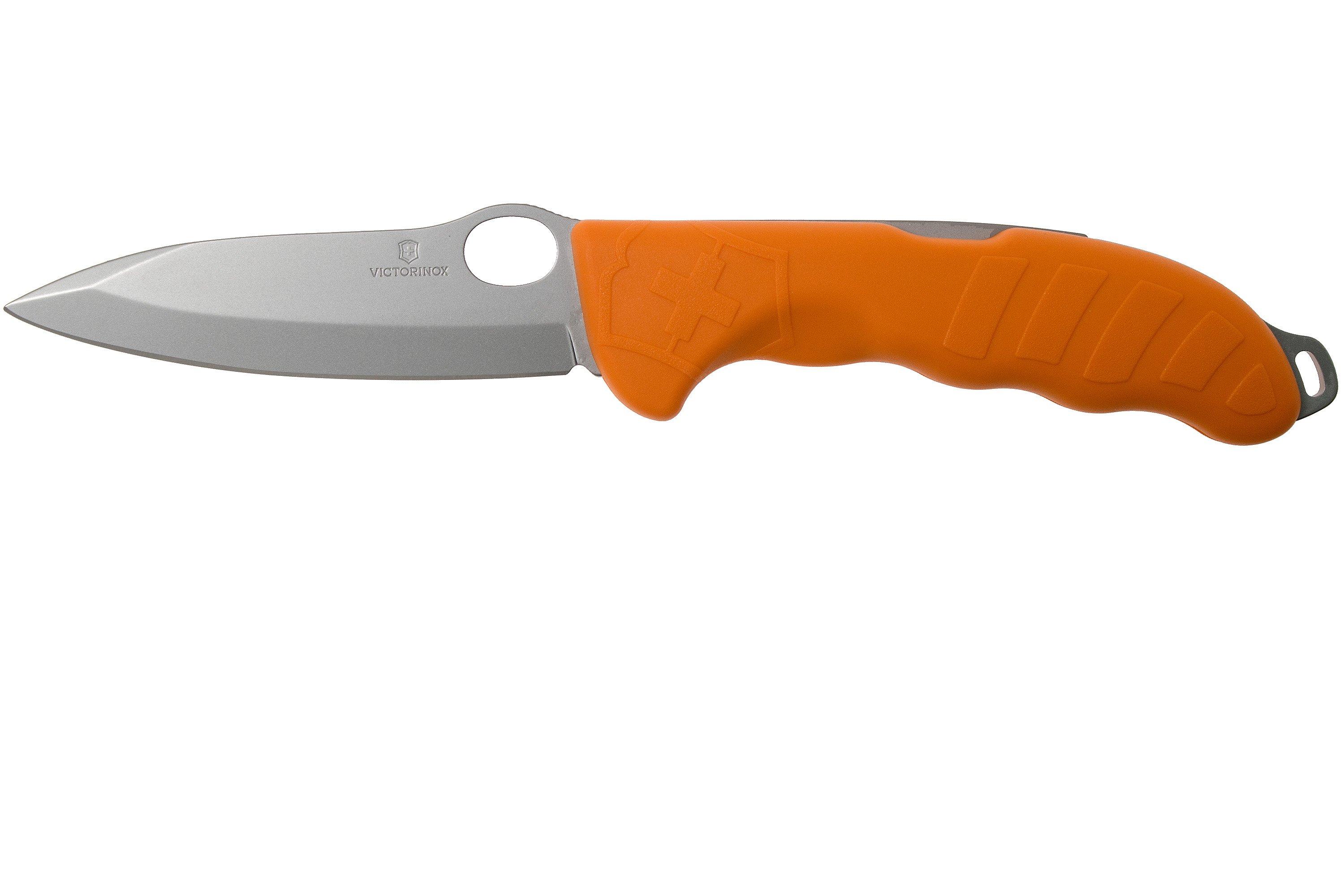 Victorinox Hunter Pro M Orange 0.9411.M9 Schweizer Taschenmesser mit ...
