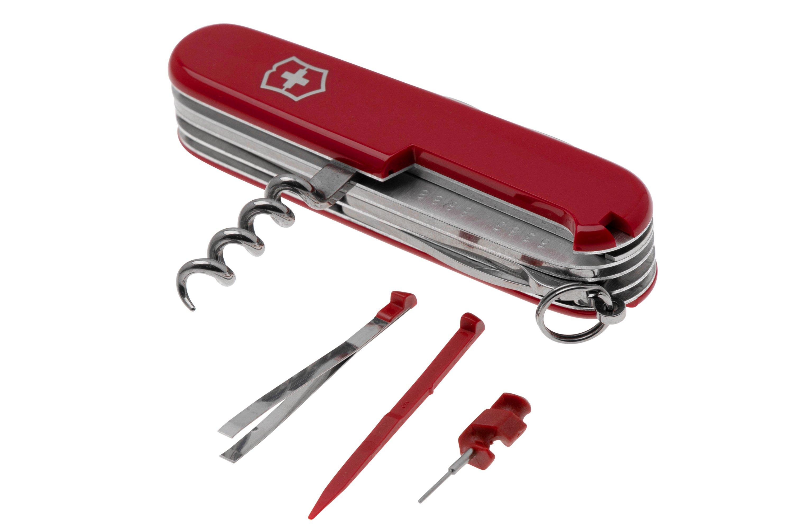 Victorinox Huntsman Year of the Dragon Limited Edition 2024 1.3714.E13 ...