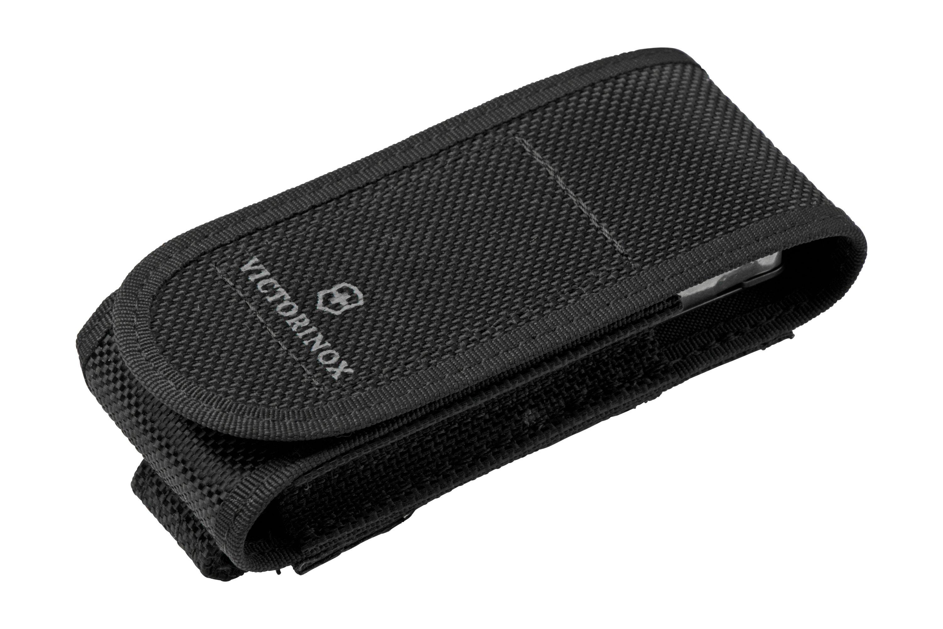 Victorinox Swisstool Spirit MX, 3.0224.MN, silver, nylon, multi-tool ...