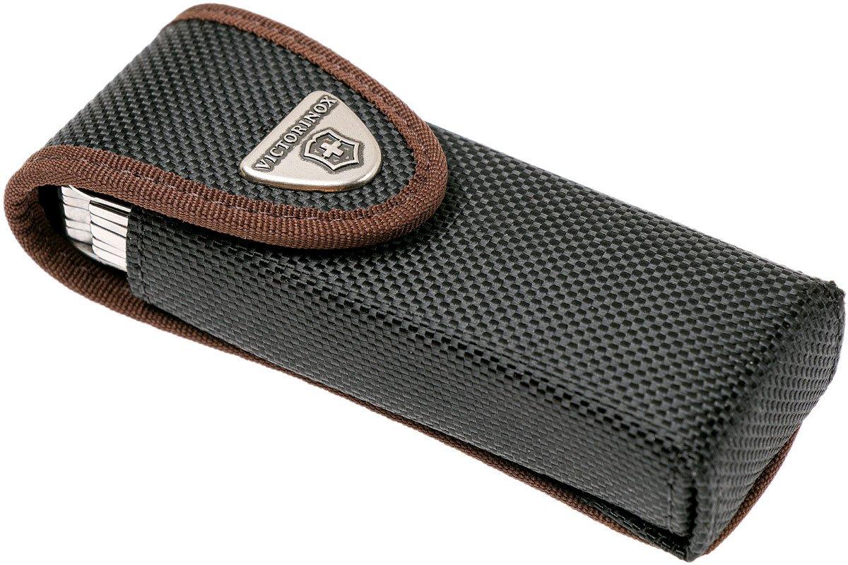 Victorinox SwissTool Spirit XC 3.0227.N multiherramienta, funda de ...