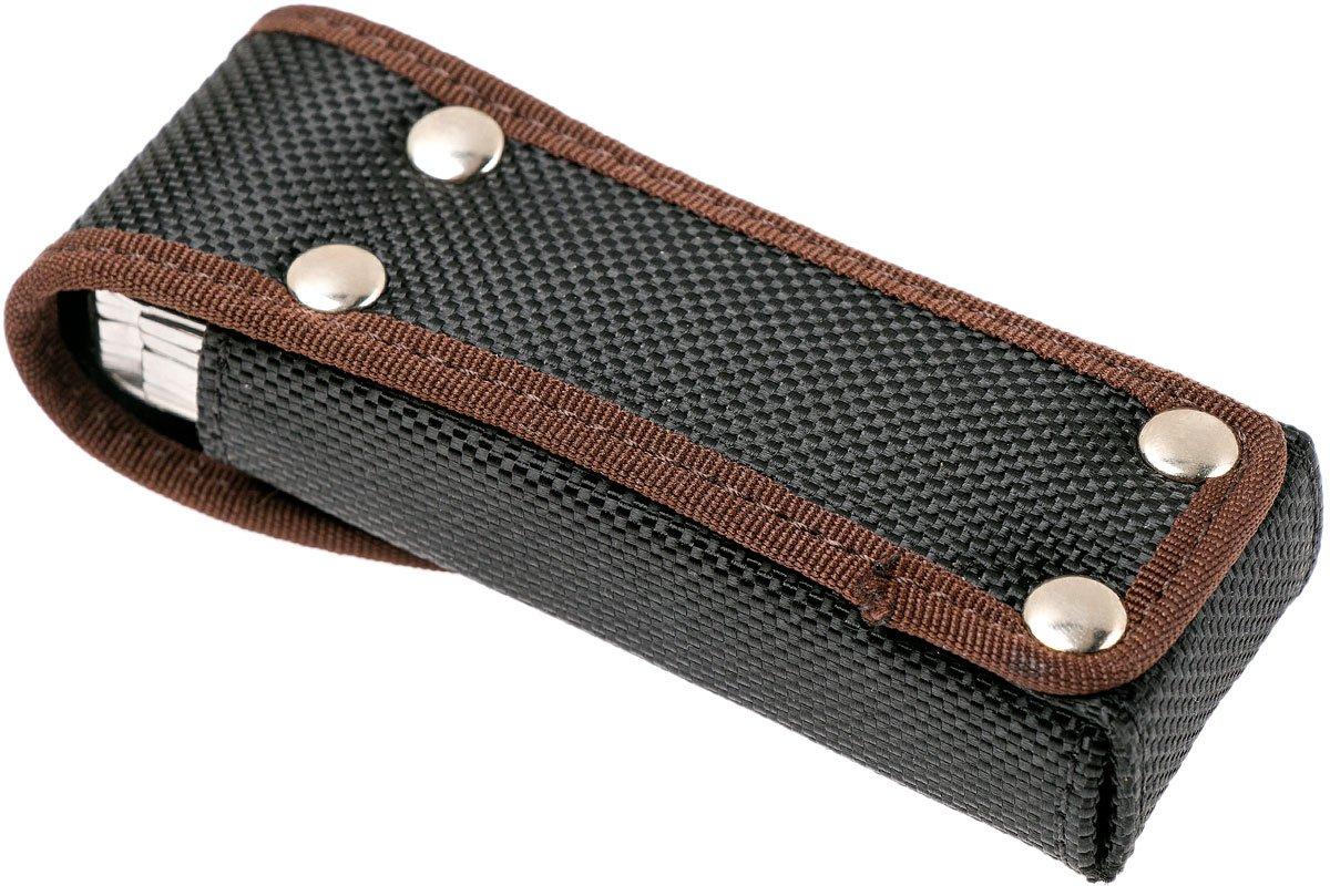 Victorinox SwissTool Spirit XC 3.0227.N multiherramienta, funda de ...