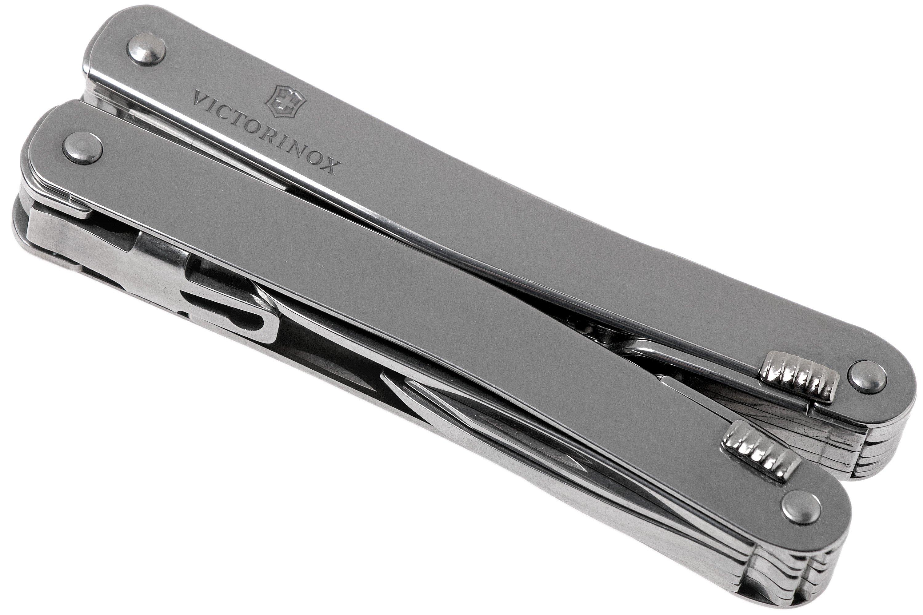 Multitool Victorinox SwissTool Spirit X Plus 3.0235.N nylonowy ...