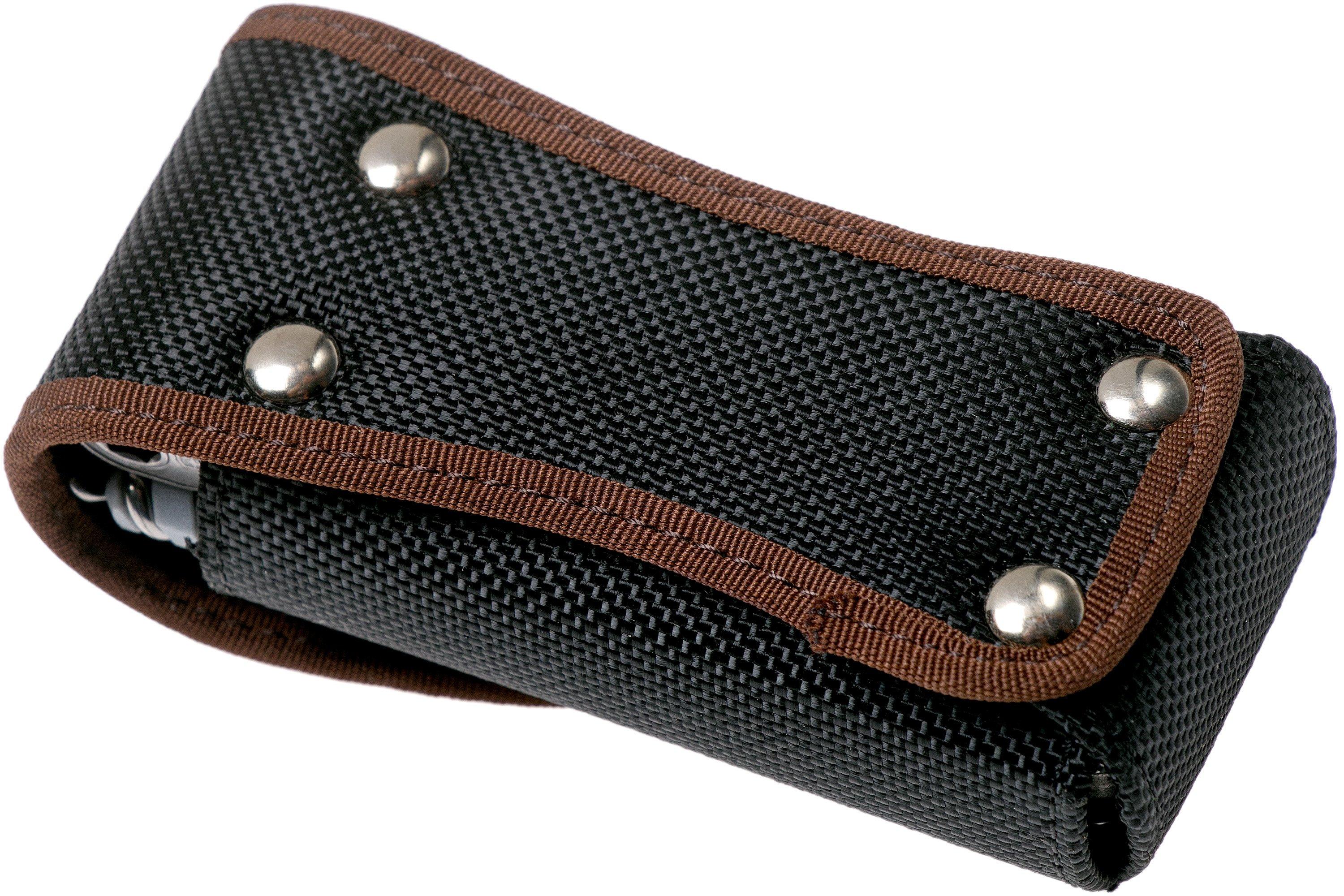 Victorinox SwissTool Spirit X Plus Ratchet 3.0236.N multiherramienta ...