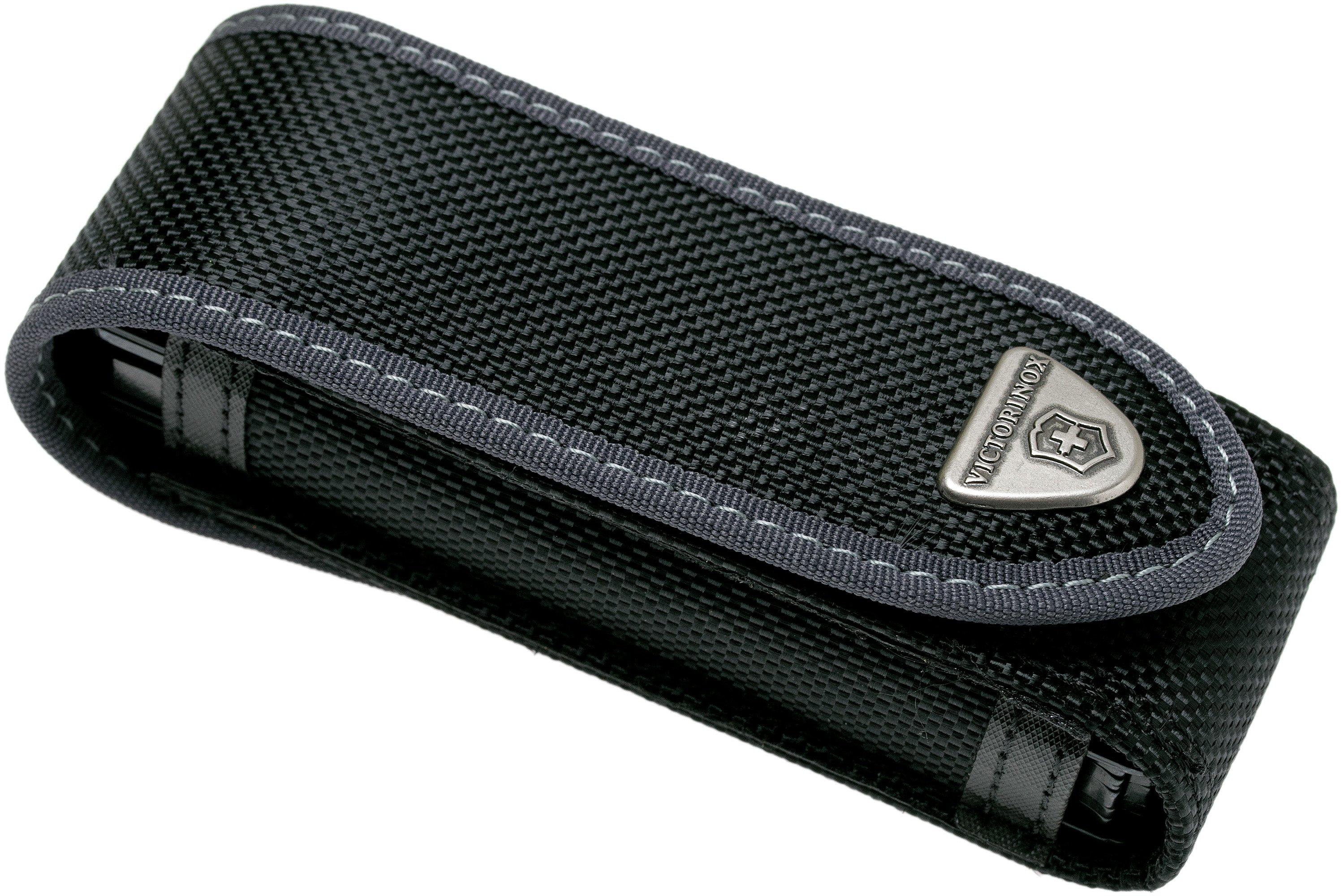 Victorinox SwissTool BS Black oxide 3.0323.3CN multiherramienta, funda ...