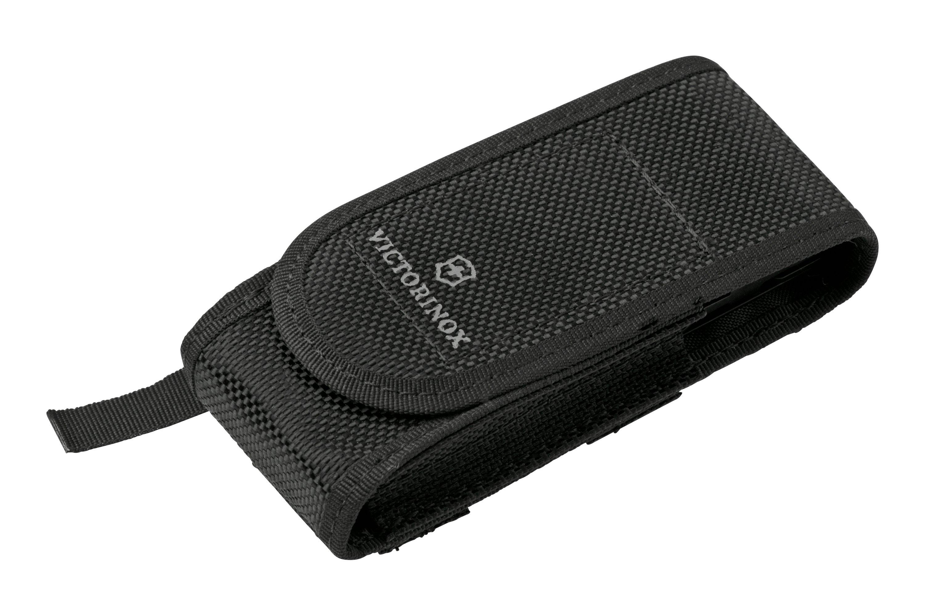 Victorinox Swisstool MXBS, 3.0326.M3N, black, nylon, multi-tool ...