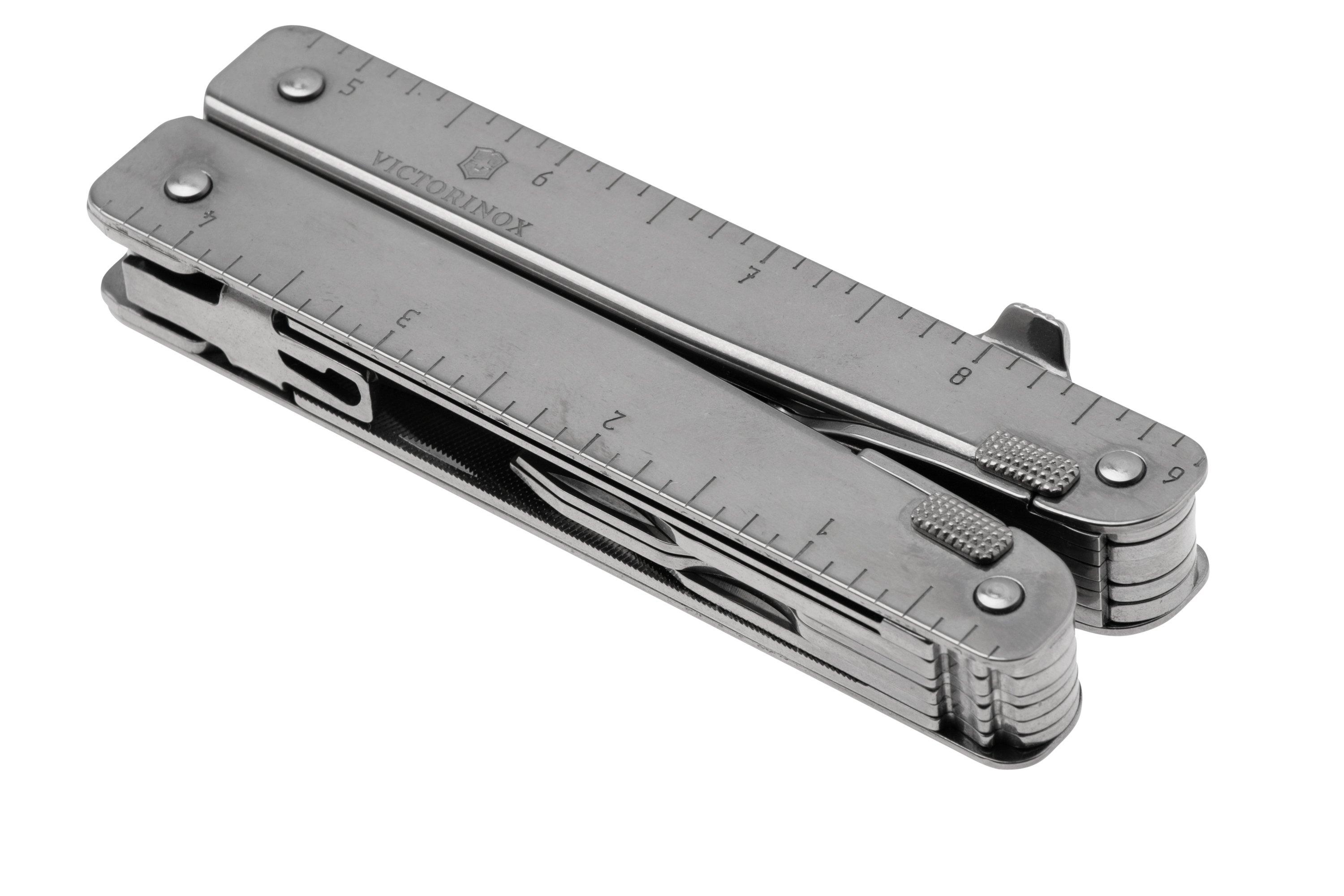 Victorinox SwissTool MX 3.0327.MN multitool, nylon foedraal | Voordelig ...