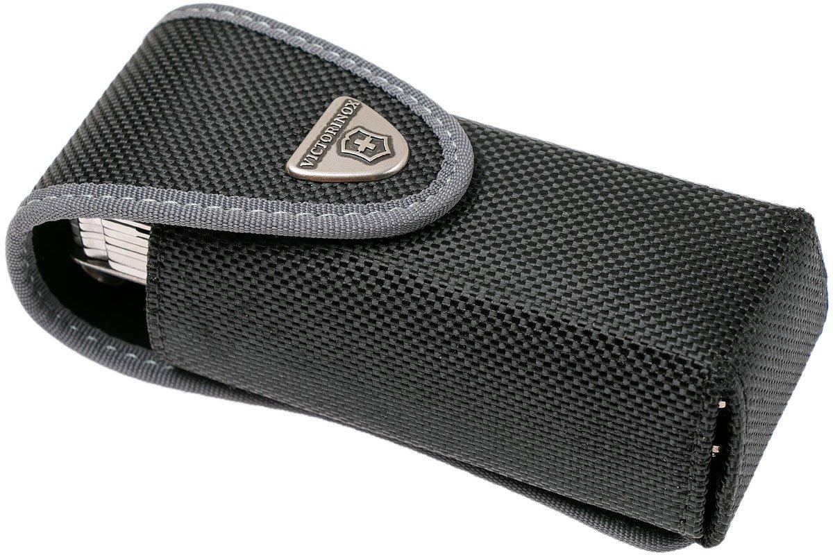 Victorinox SwissTool X Plus 3.0338.N multiherramienta, funda de nailon ...
