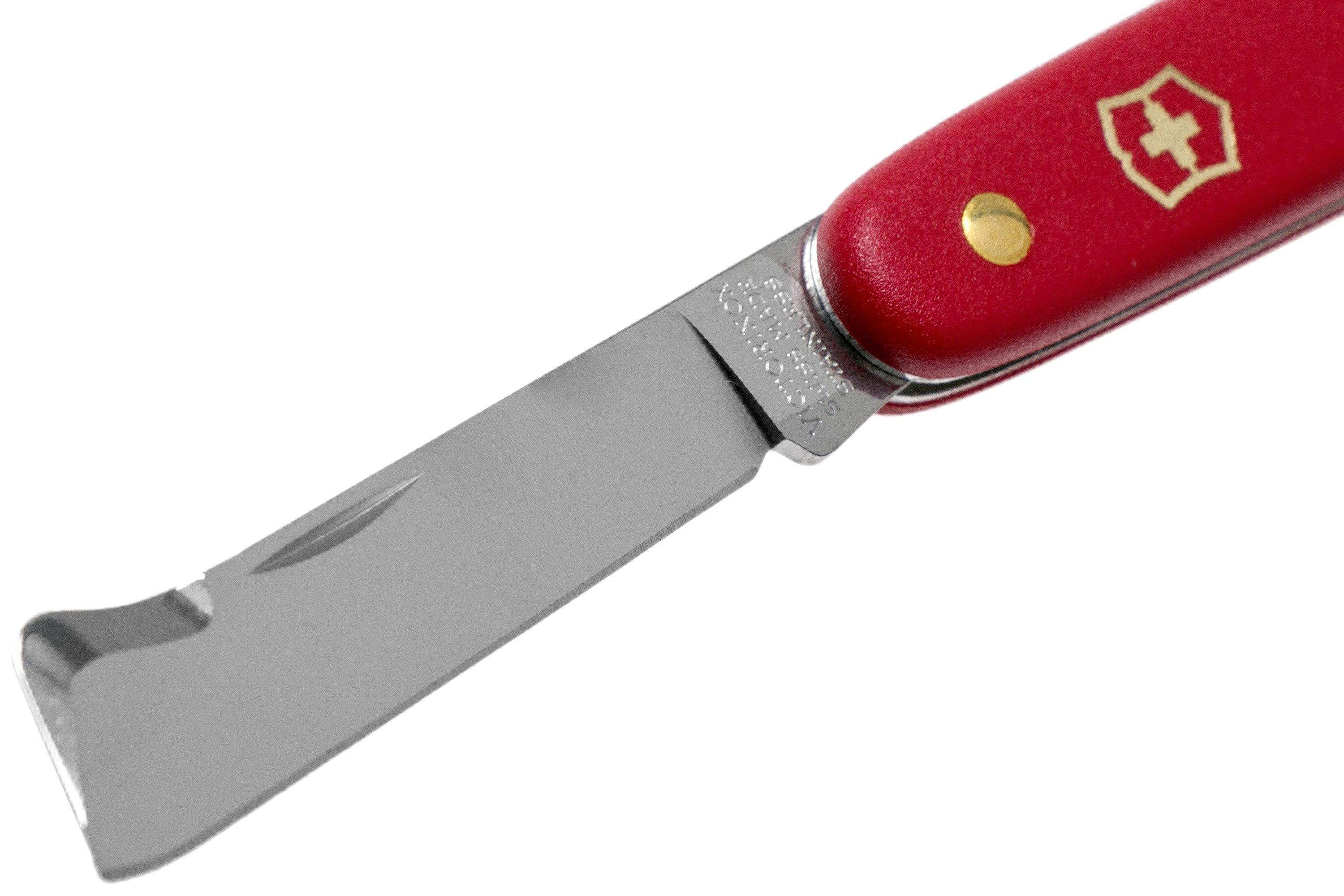 Victorinox Okuliermesser Kombi 3.9020.B1 rot | Günstiger shoppen bei ...