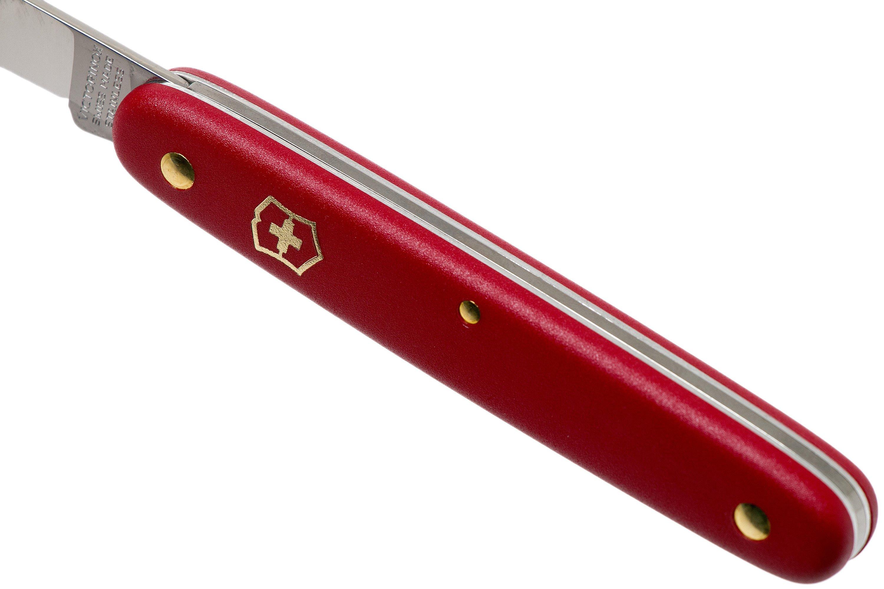 Victorinox Okuliermesser Kombi 3.9020.B1 rot | Günstiger shoppen bei ...