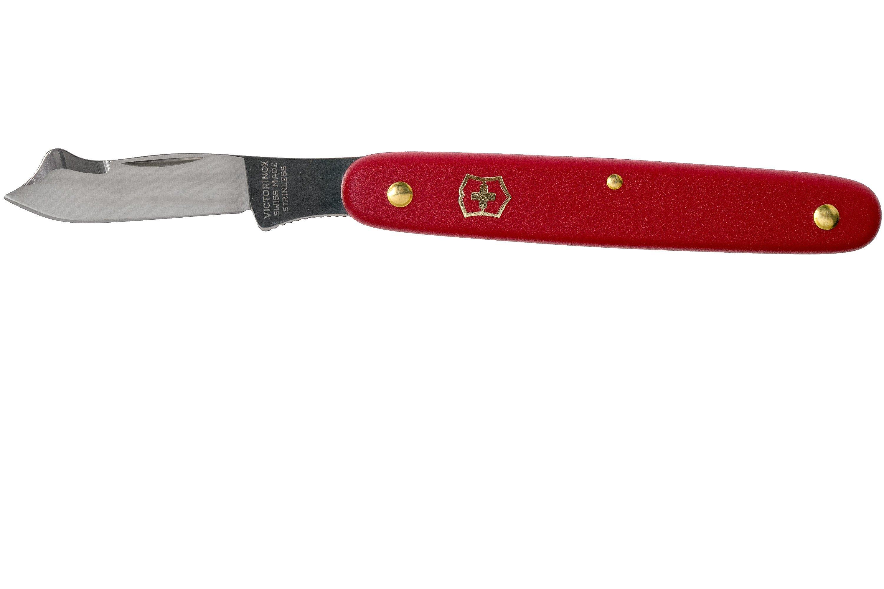 Victorinox Okuliermesser Kombi S 3.9040.B1 rot | Günstiger shoppen bei ...
