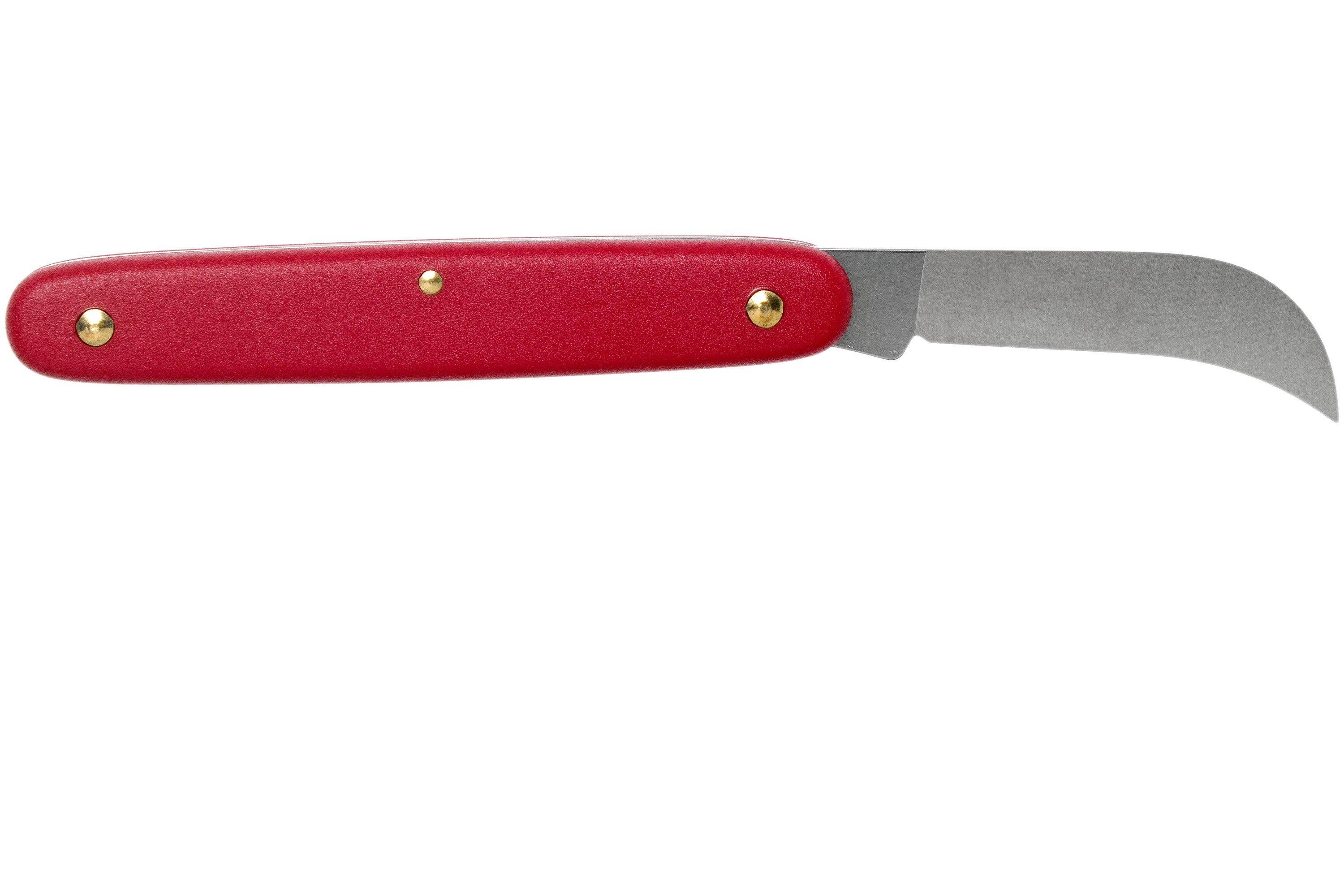 Victorinox Haakmes XS 3.9060.B1 rood | Voordelig kopen bij ...