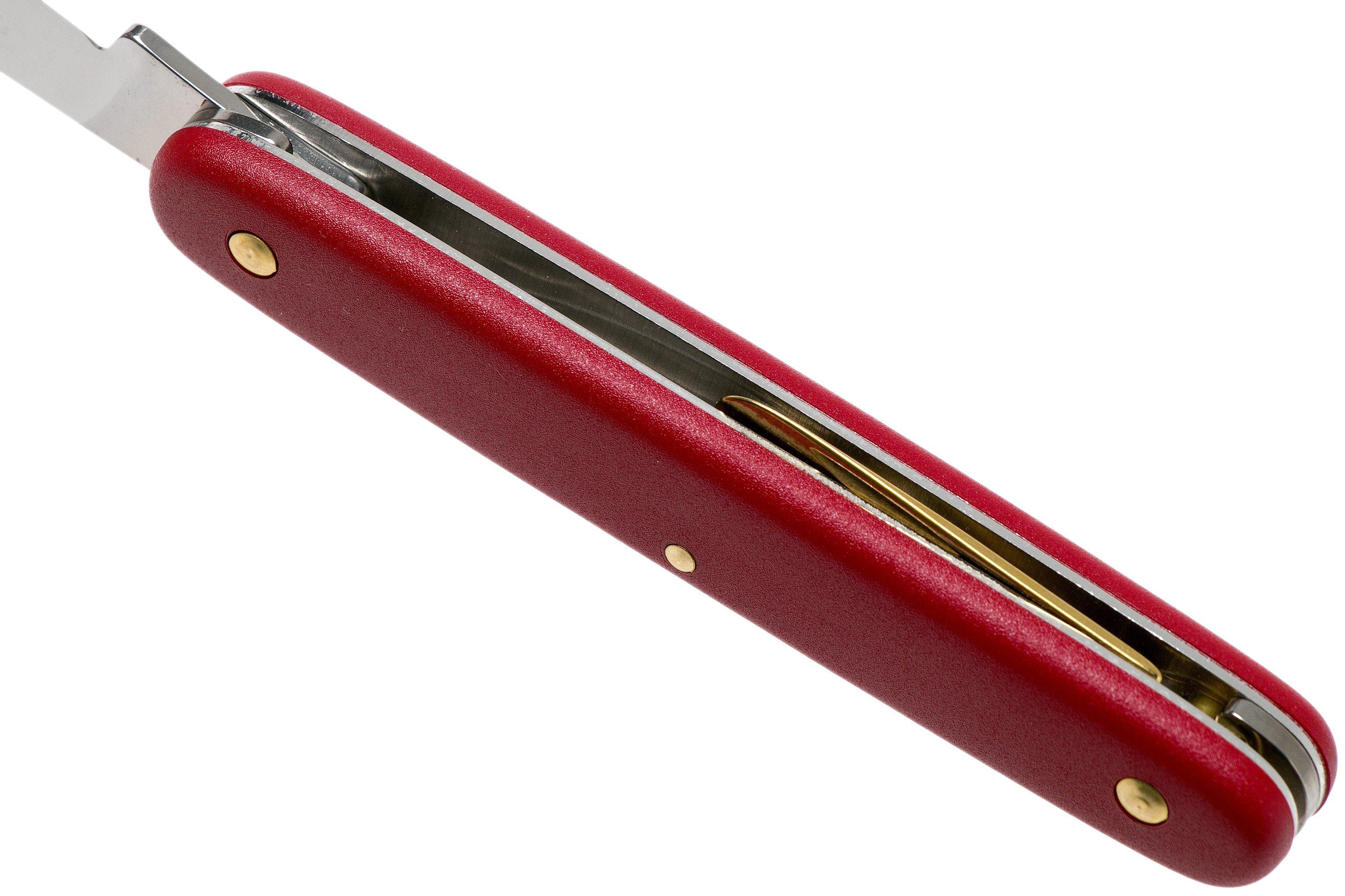 Victorinox Okuliermesser 2 2 3.9110.B1 rot | Günstiger shoppen bei ...