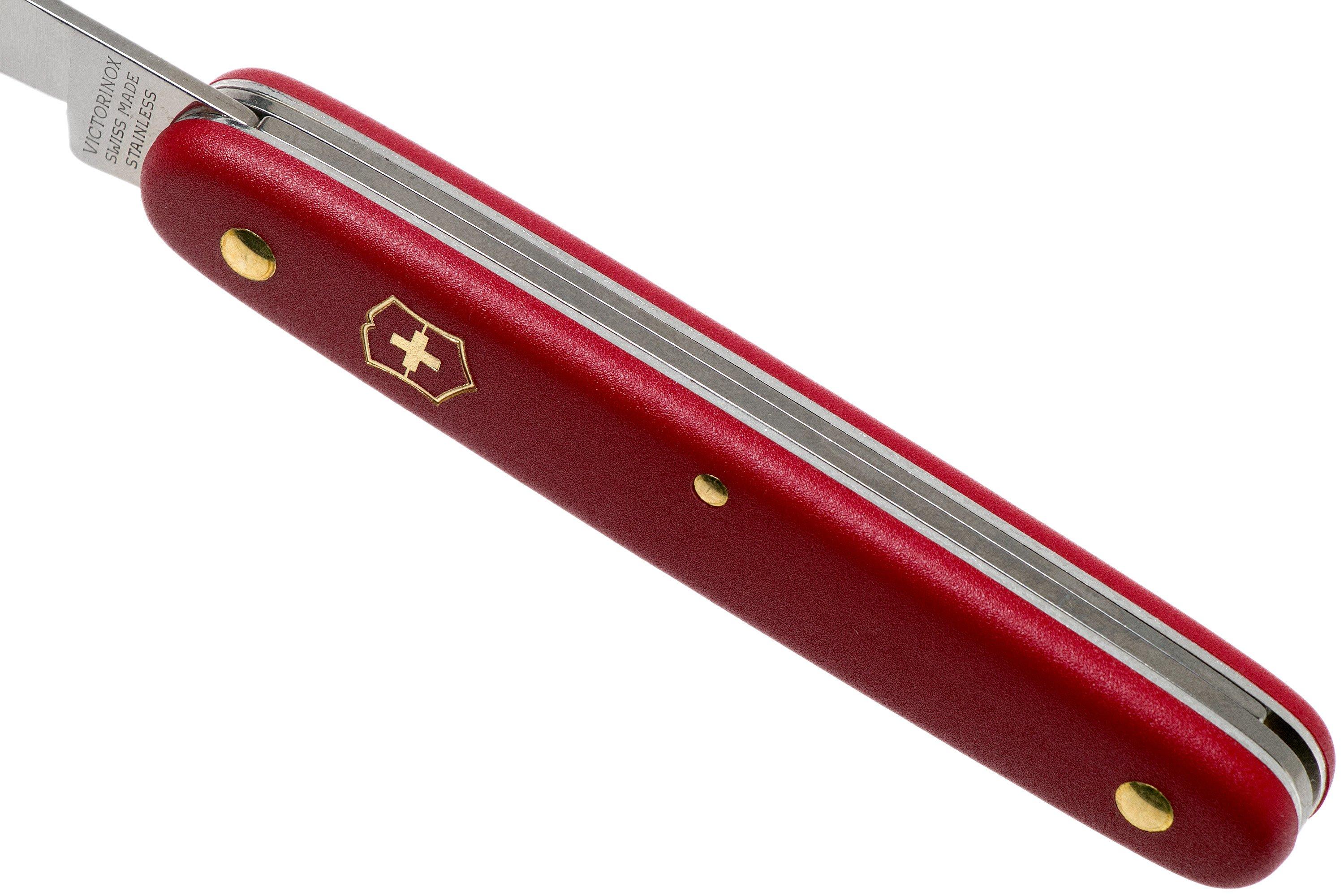 Victorinox Okuliermesser 2 2 3.9110.B1 rot | Günstiger shoppen bei ...