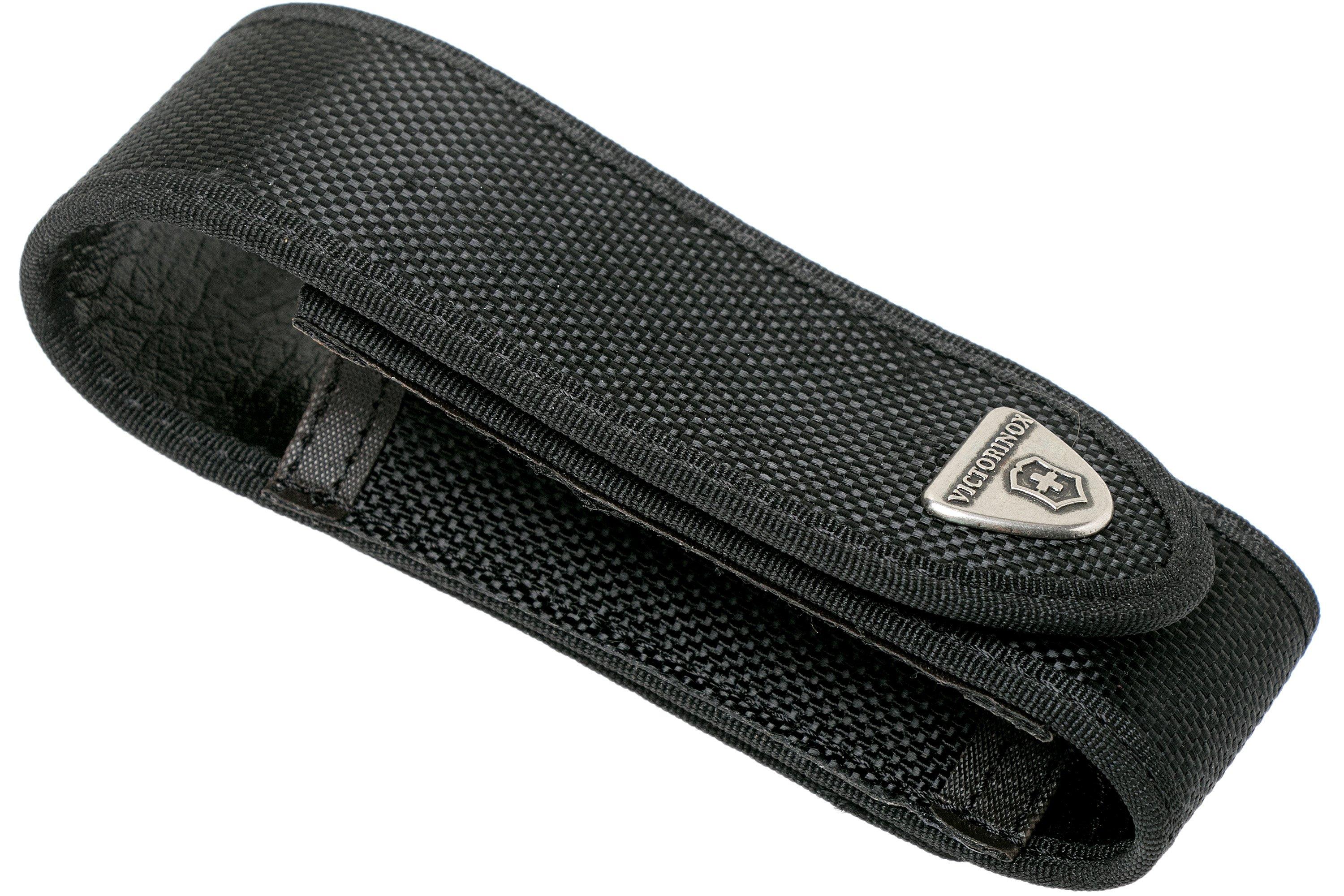 Victorinox funda para cinturón 4.0506.N para RangerGrip, Large, negro ...