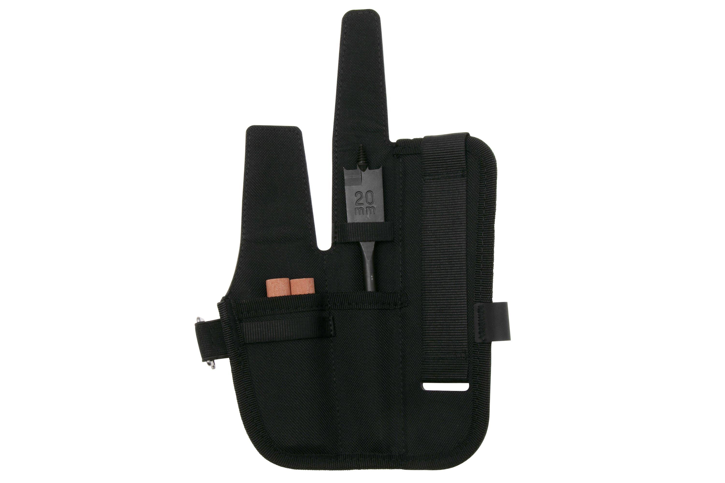 Victorinox Venture Pro Kit 4.0540 Black, sheath kit | Advantageously ...