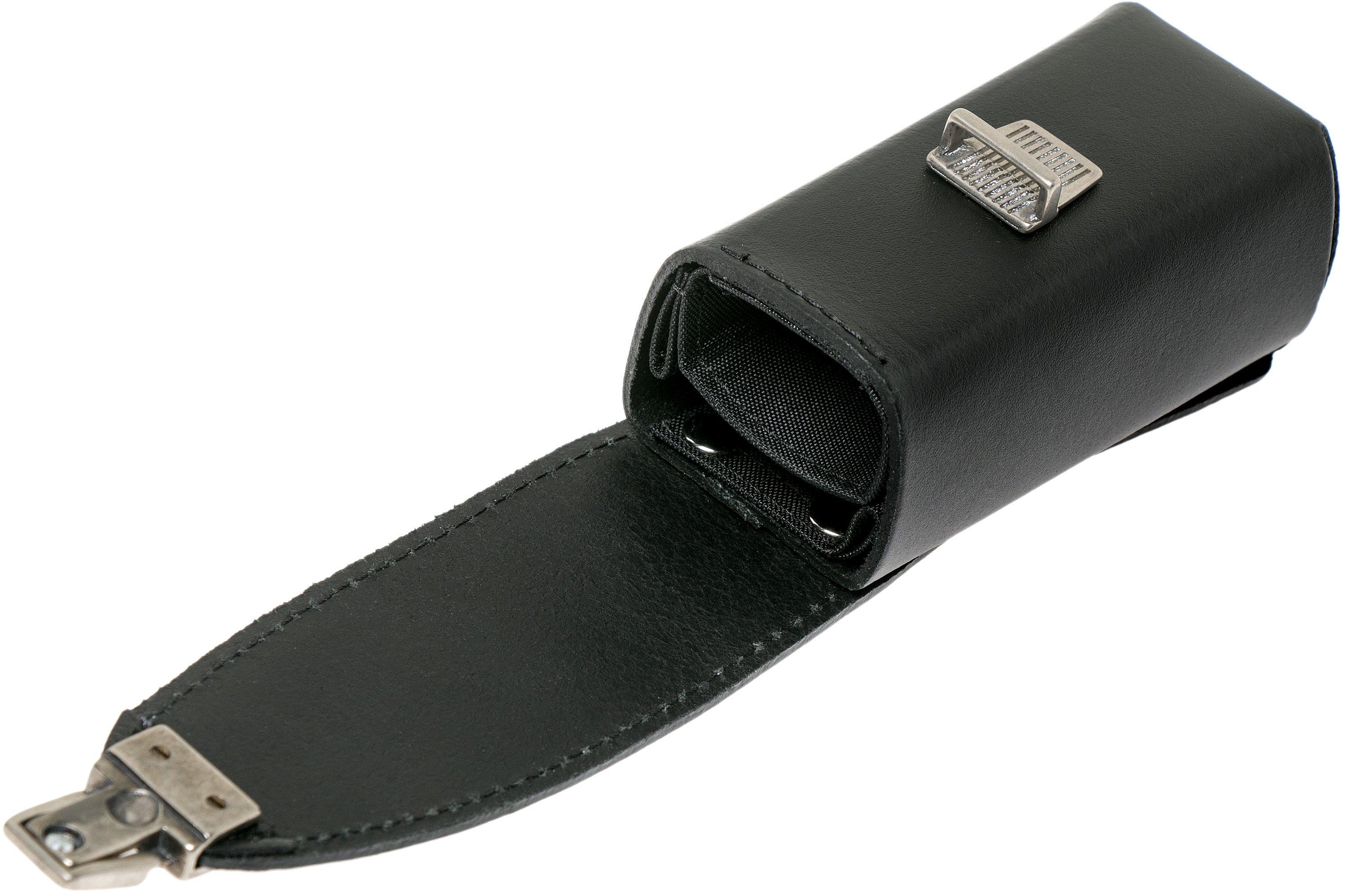 Victorinox funda para cinturón 4.0833.L2 para multi-herramientas, piel ...