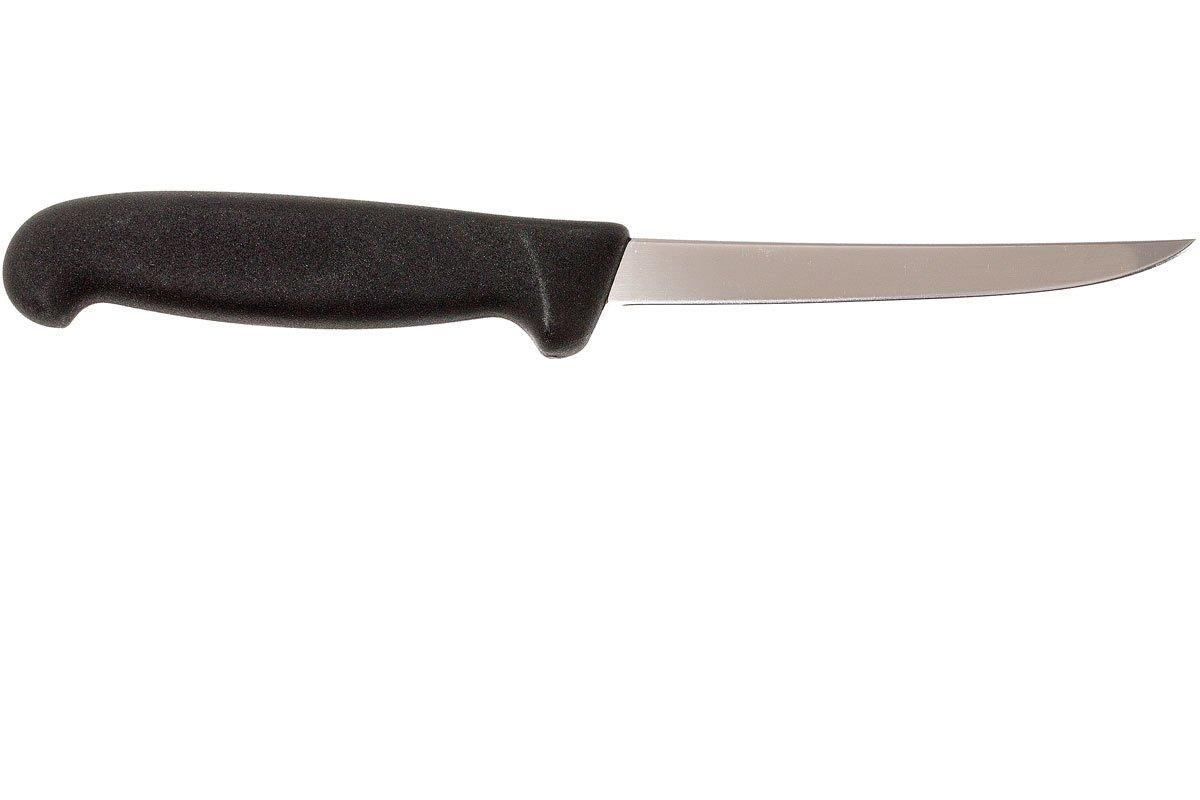 Victorinox Fibrox flexibles Filiermesser, extra schlank, 12 cm, 5.6203. ...