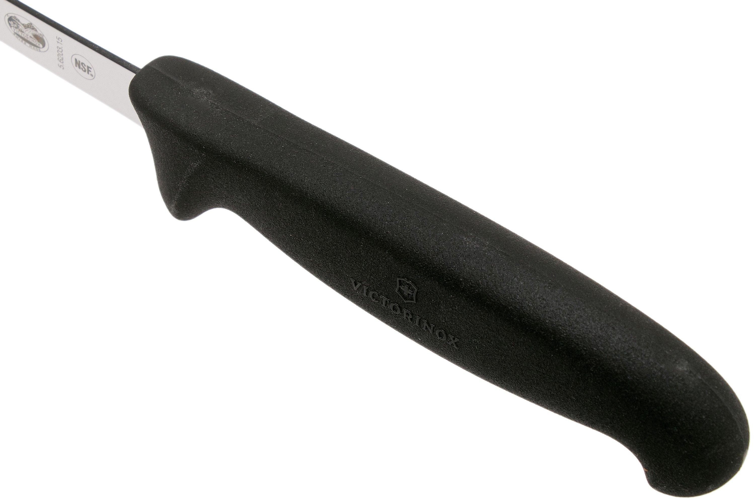 Victorinox Fibrox Filetiermesser, flexibel 15 cm, 5-6203-15 | Günstiger ...