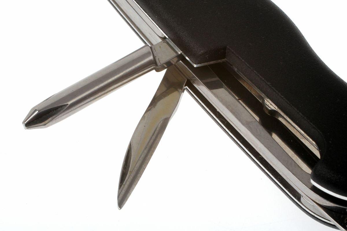 Victorinox Trailmaster, Schweizer Taschenmesser | Günstiger shoppen bei ...