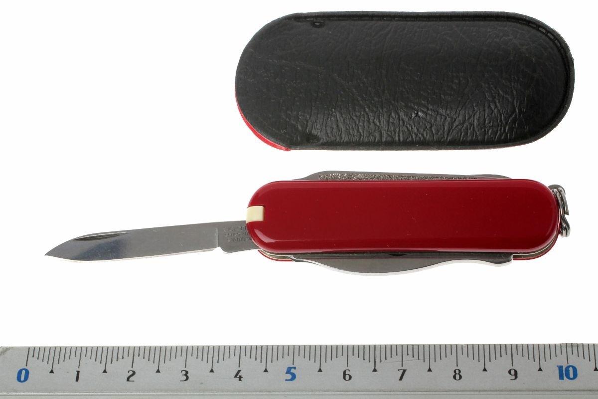 Victorinox Rambler, Swiss Army knife | Advantageously shopping at ...