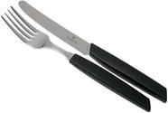 Victorinox Swiss Modern 6 9093 11W 12 12 teiliges Besteckset Mit
