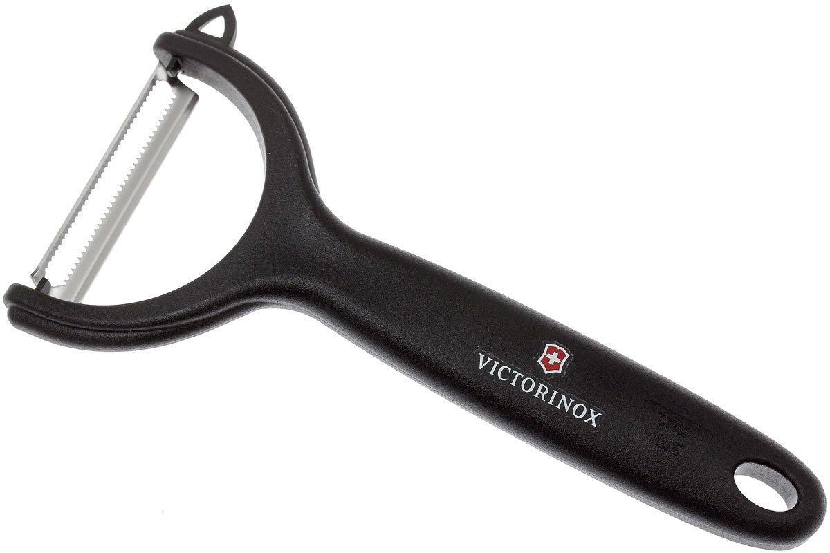 Victorinox SwissClassic dunschiller zwart, 7.6079 | Voordelig kopen bij ...