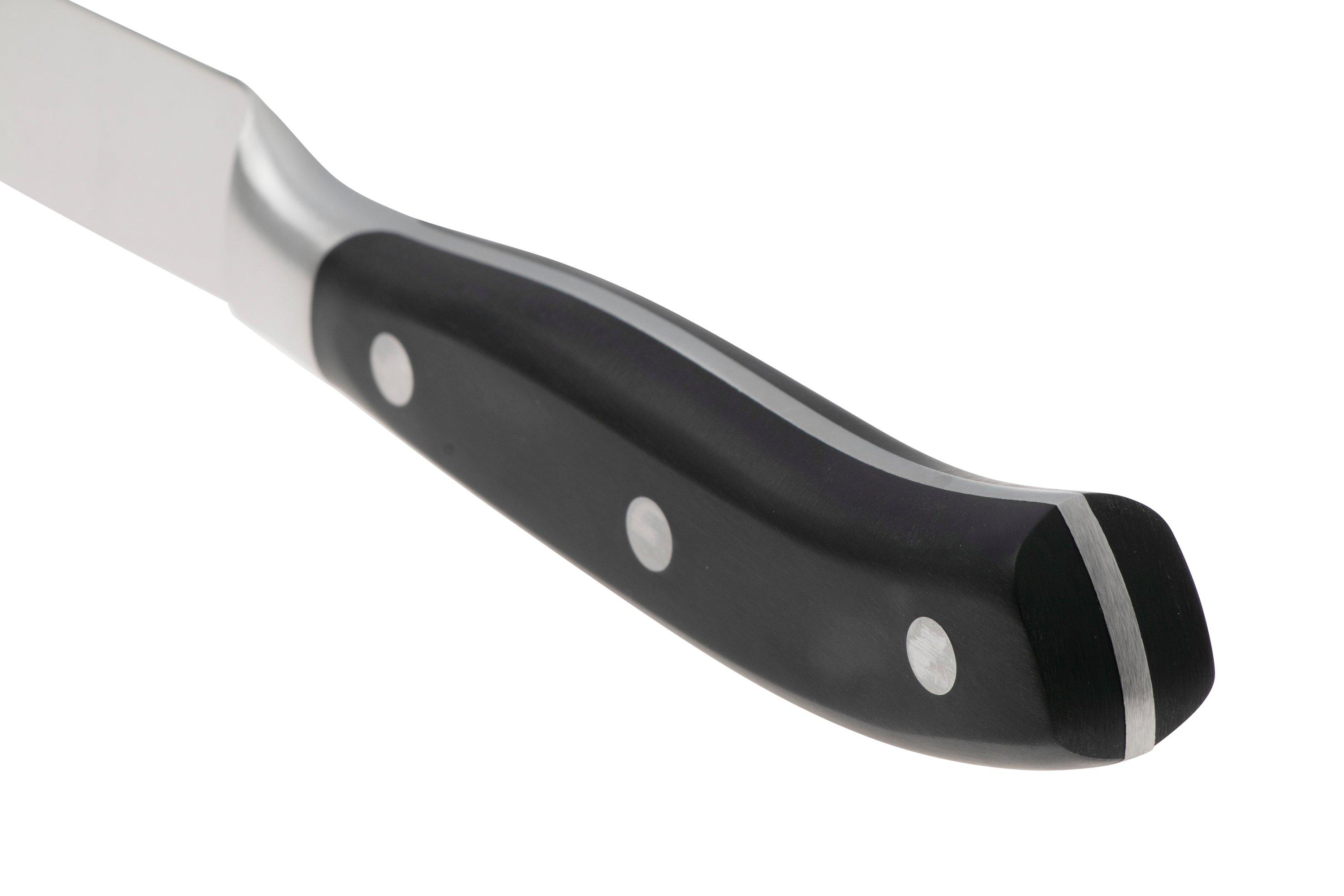 Victorinox Grand Maître Filleting Knife 7.7213.20G, POM, Filetiermesser ...