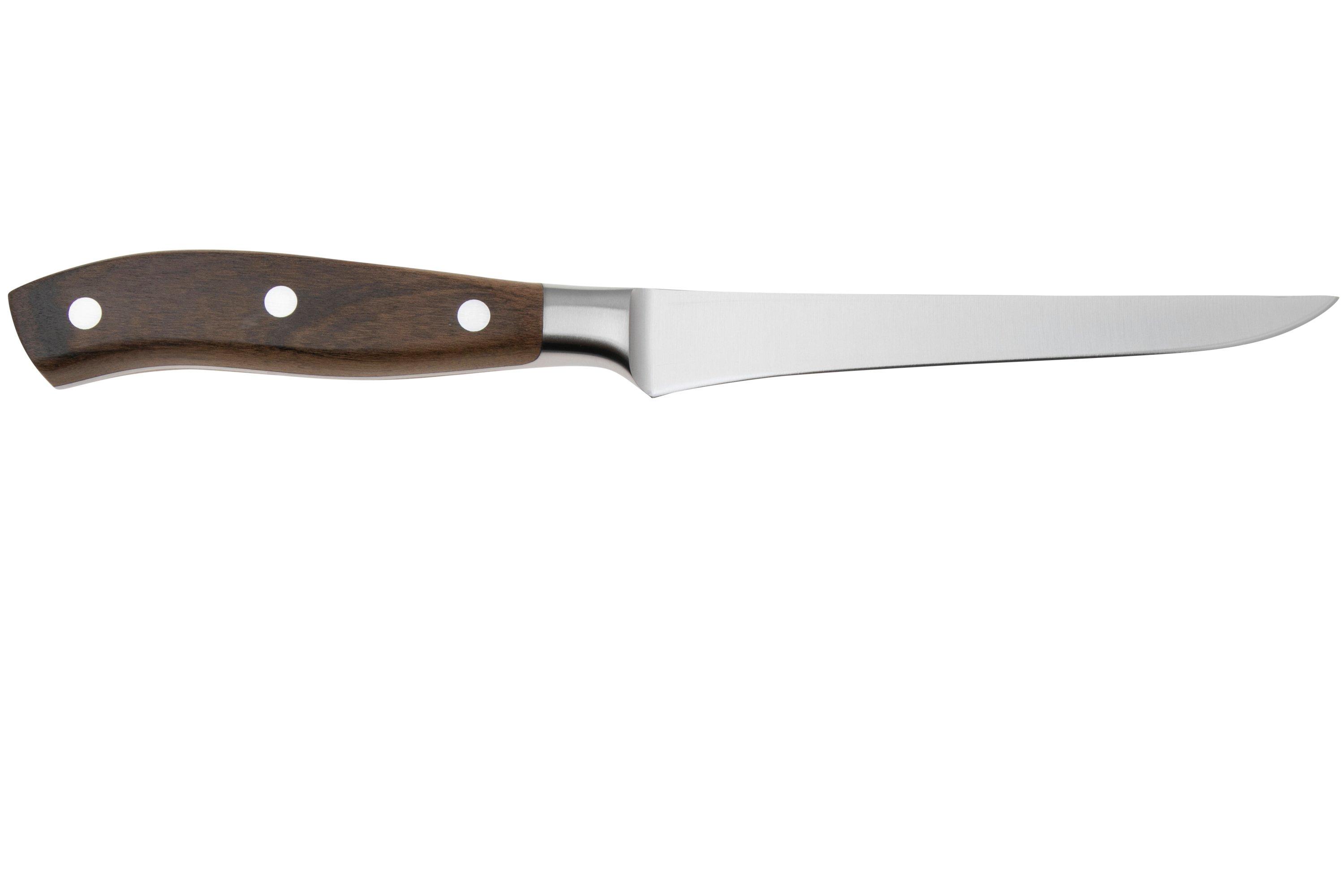 Victorinox Grand Maître Boning Knife 7.7300.15G, maple wood, boning ...