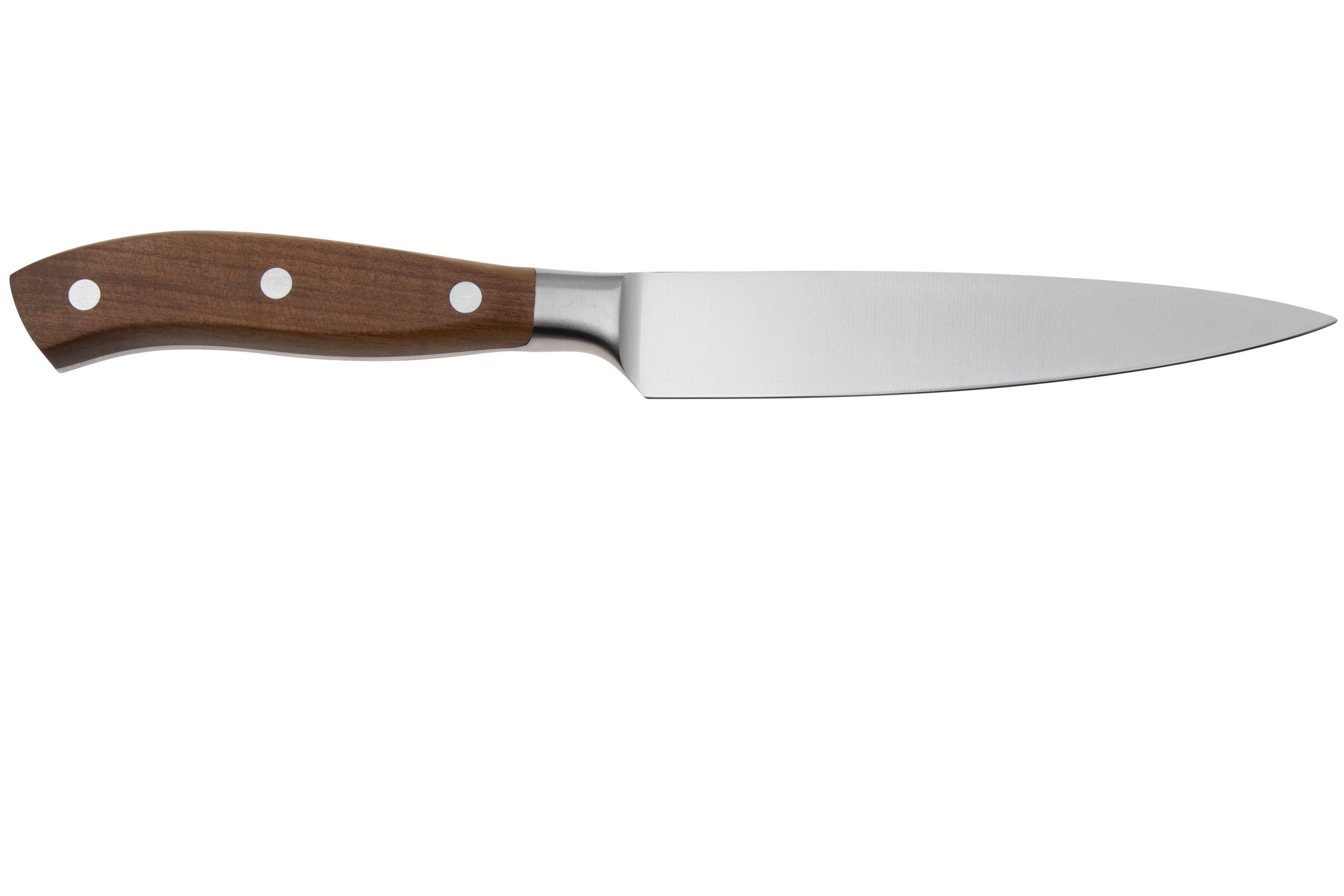 Victorinox Grand Maître Chef's Knife 7.7400.15G, maple wood, chef's ...