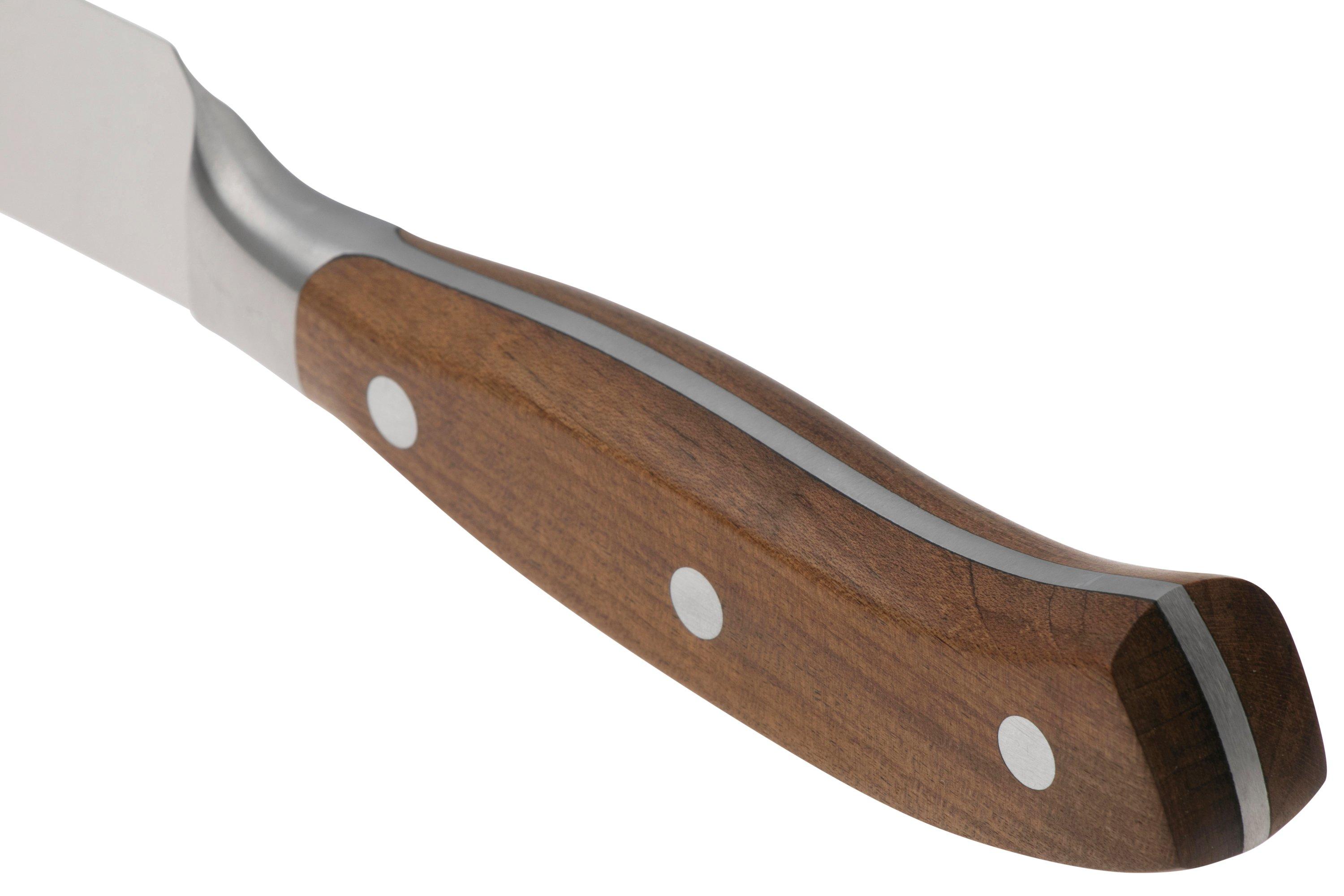 Victorinox Grand Maître Chef's Knife 7.7400.15G, maple wood, chef's ...