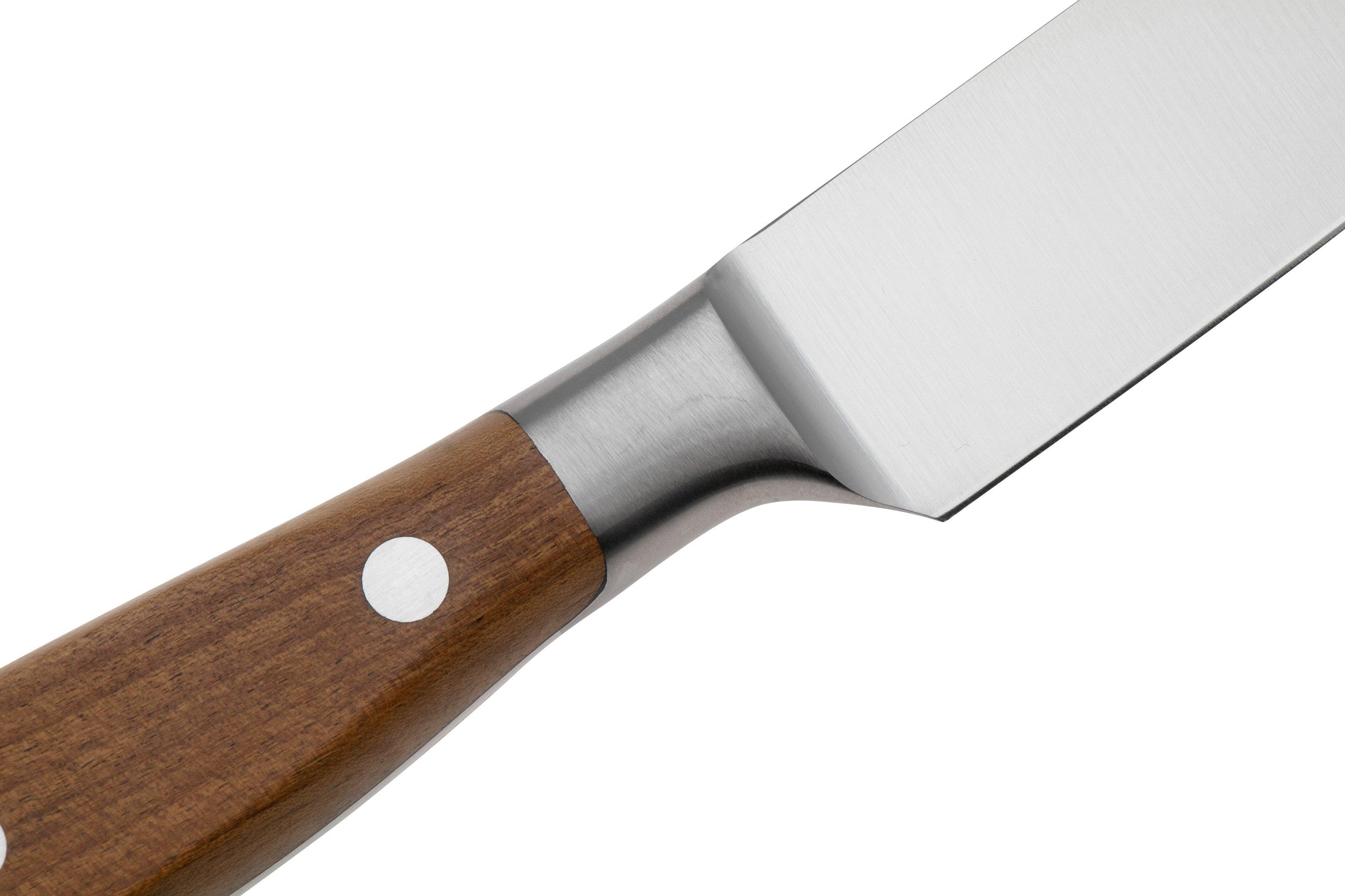 Victorinox Grand Maître Chef's Knife 7.7400.15G, maple wood, chef's ...