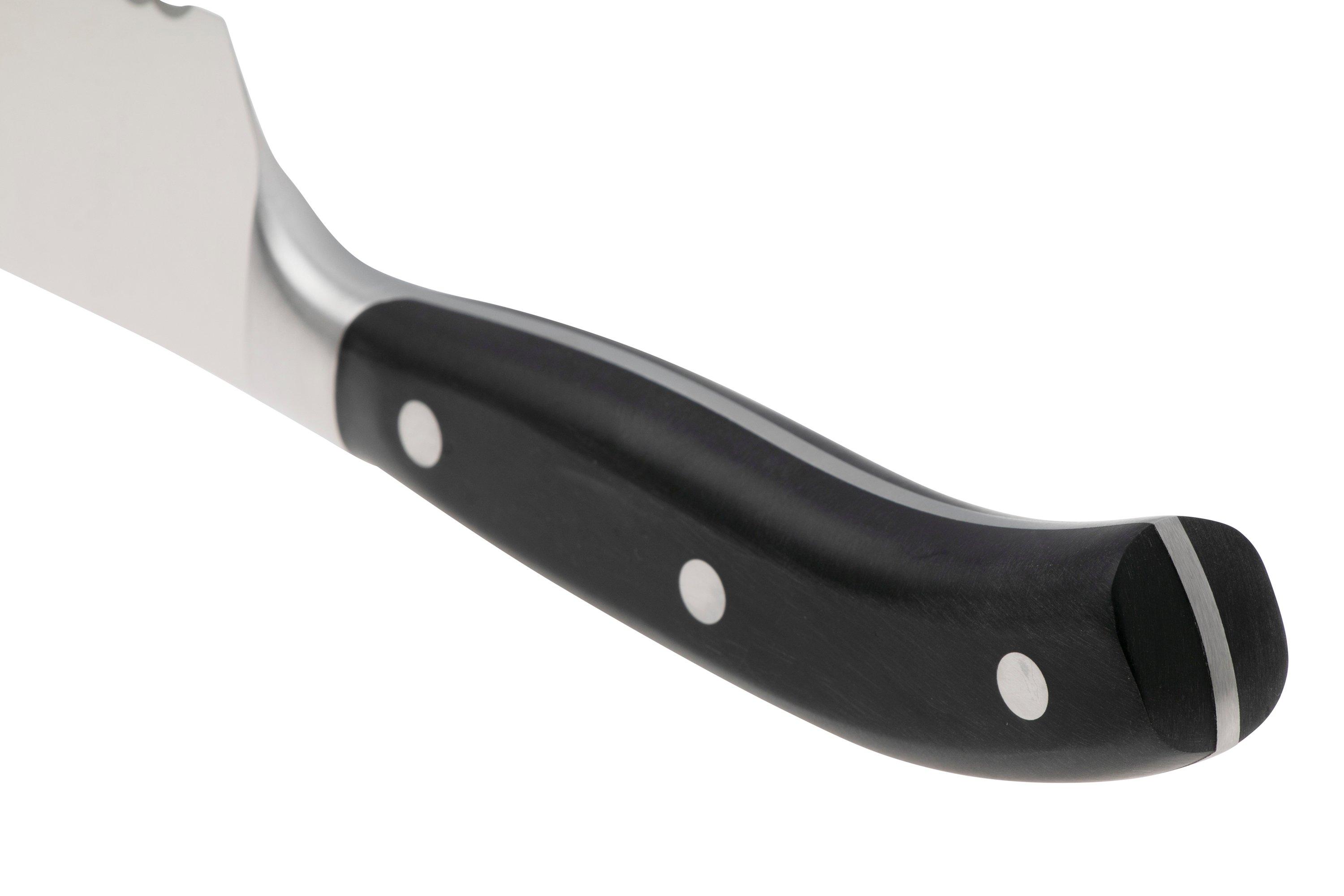 Nóż do chleba Victorinox Grand Maître Bread and Pastry Knife 7.7433.26G ...