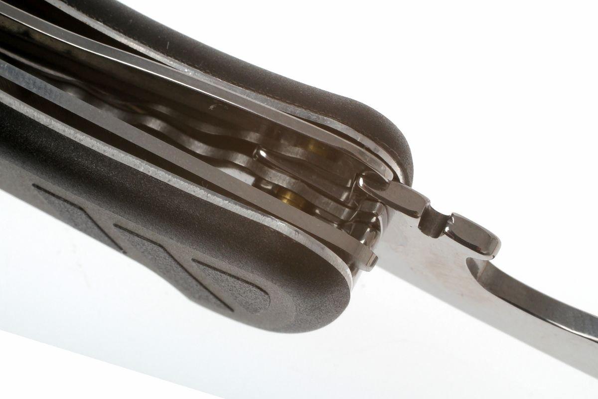 Victorinox Soldier's Knife | Advantageously shopping at Knivesandtools.ie