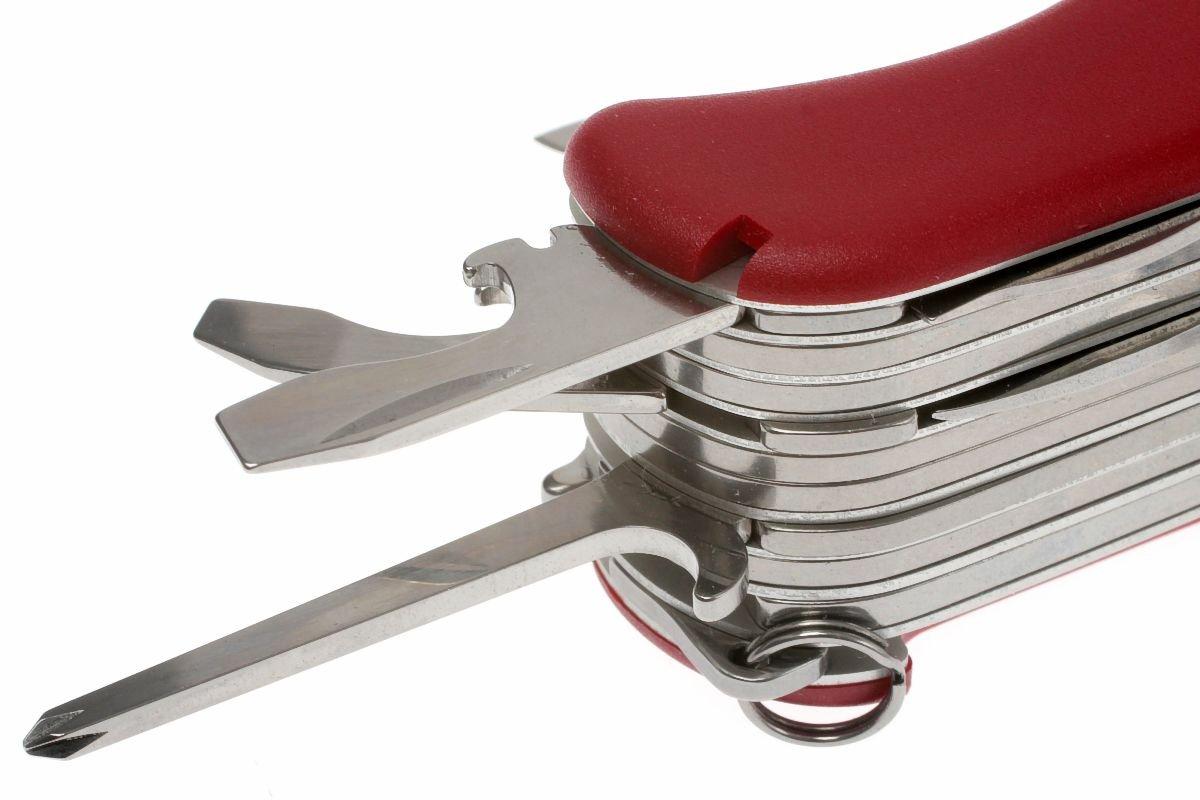 Victorinox - Workchamp XL | Advantageously shopping at Knivesandtools.co.uk