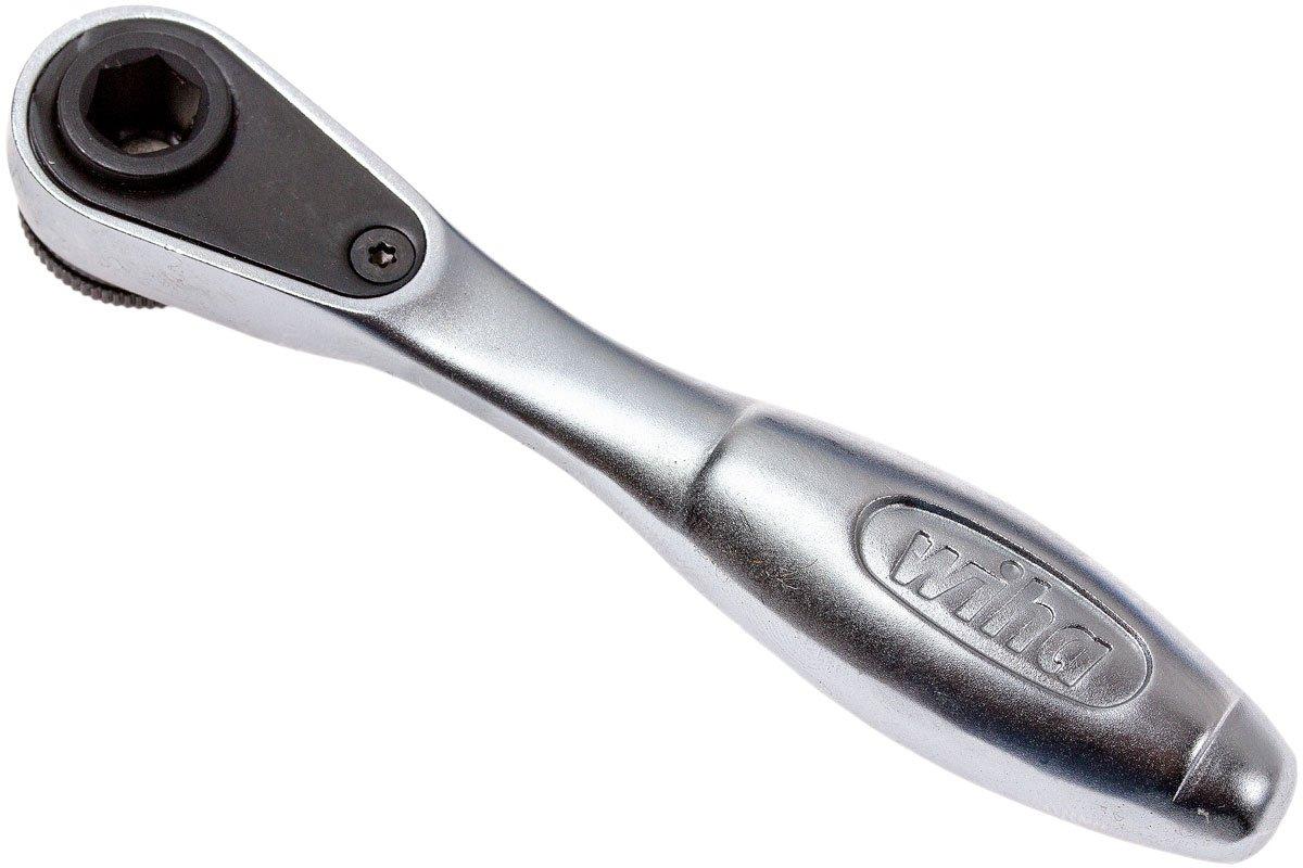 Wiha micro-bit set in gift box, 65 pieces | Advantageously shopping at ...