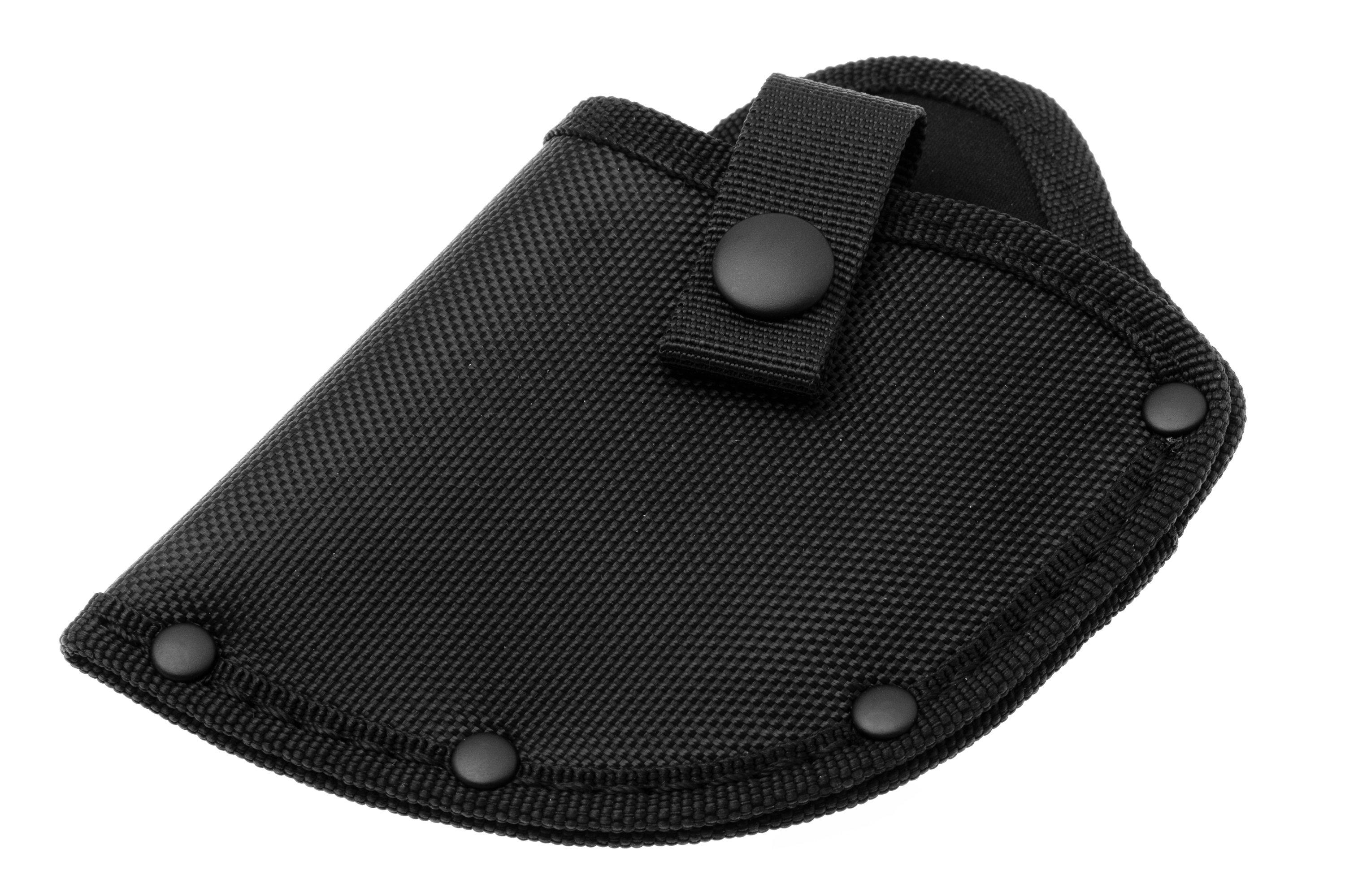 Wyoming Knife WY1B Black Nylon Sheath, nylon sheath for The Original ...