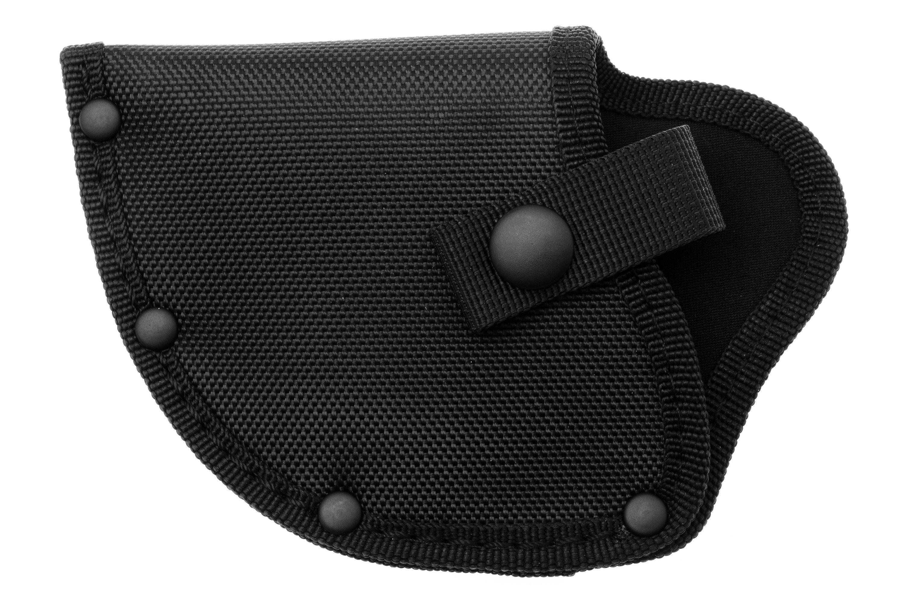 Wyoming Knife WY1B Black Nylon Sheath, nylon sheath for The Original ...