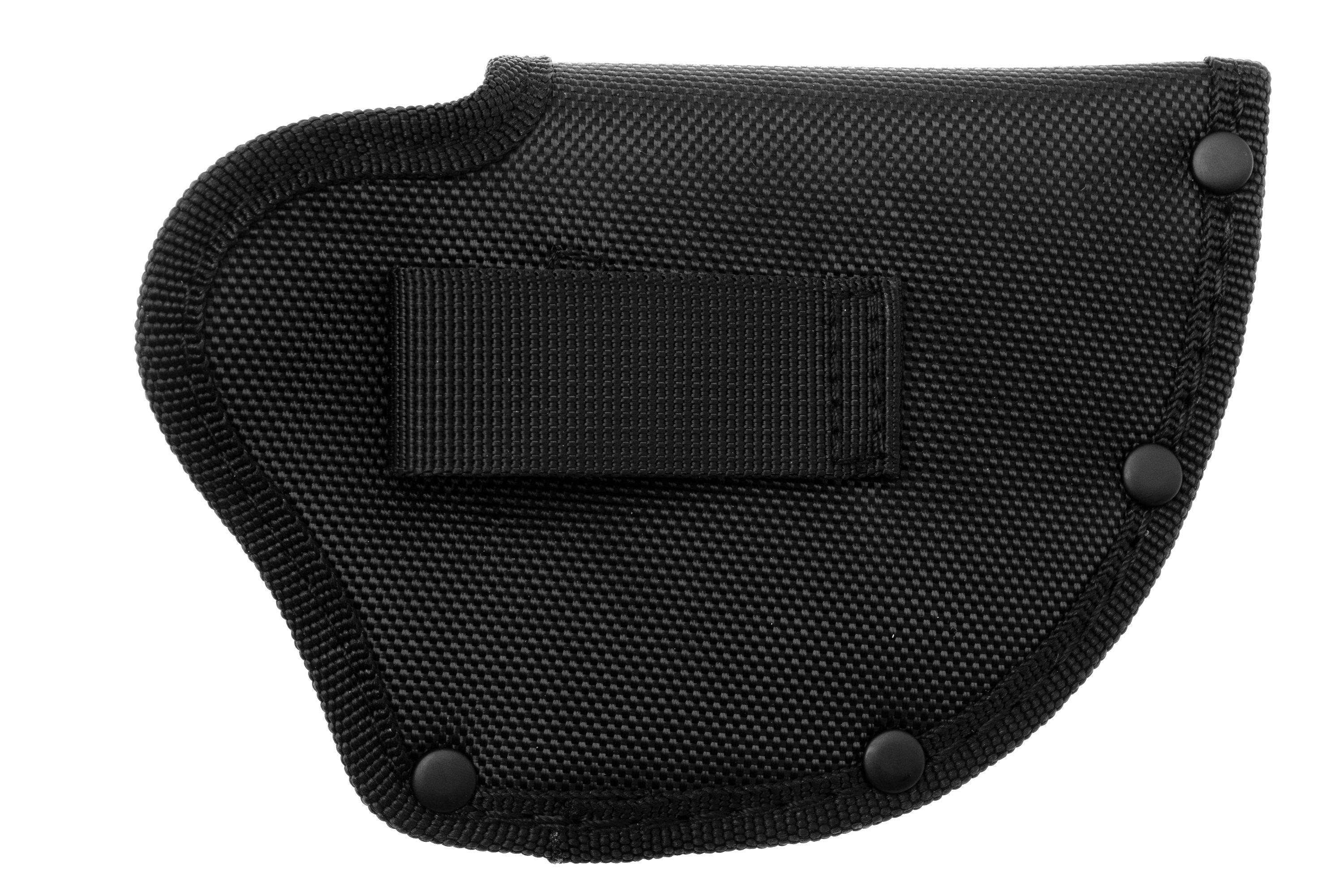 Wyoming Knife WY1B Black Nylon Sheath, nylon sheath for The Original ...