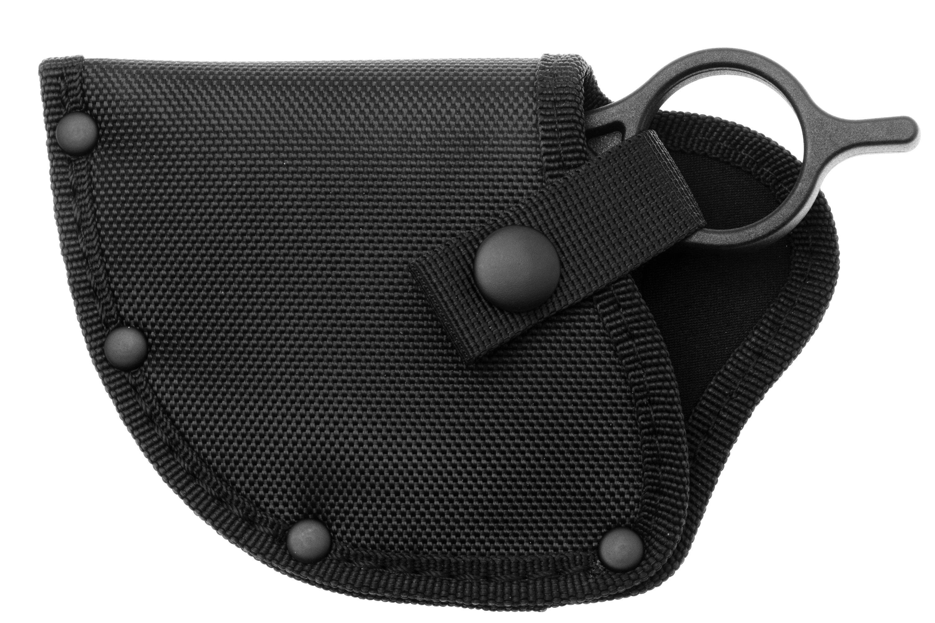Wyoming Knife WY1 The Original Field Dressing Knife, Black Polymer ...