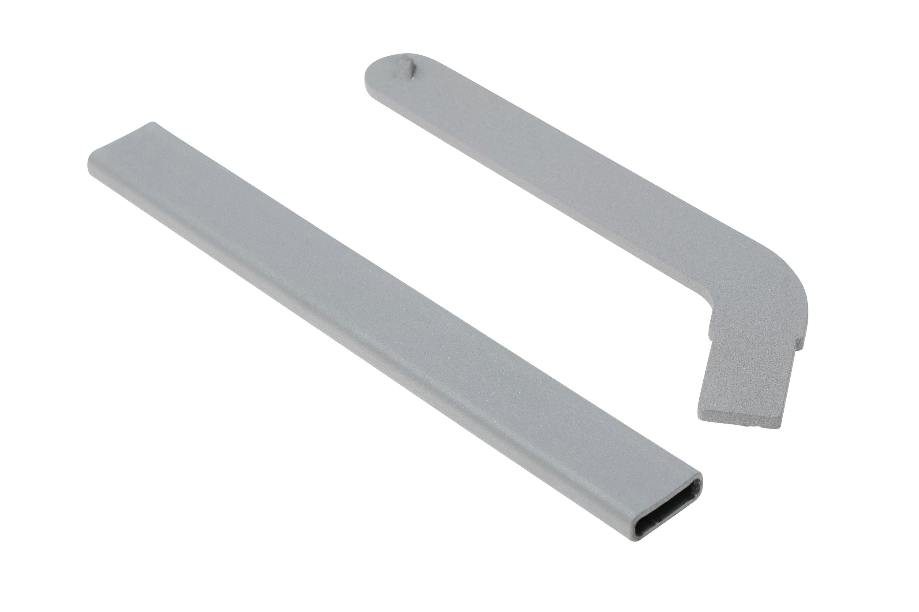 Wyoming Knife WY36 Saw Frame, replacement frame for the WY22 Take-Apart ...